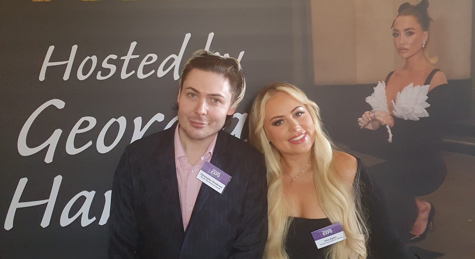 Sponsorship available for inaugural UK Top Influencer Awards in ...