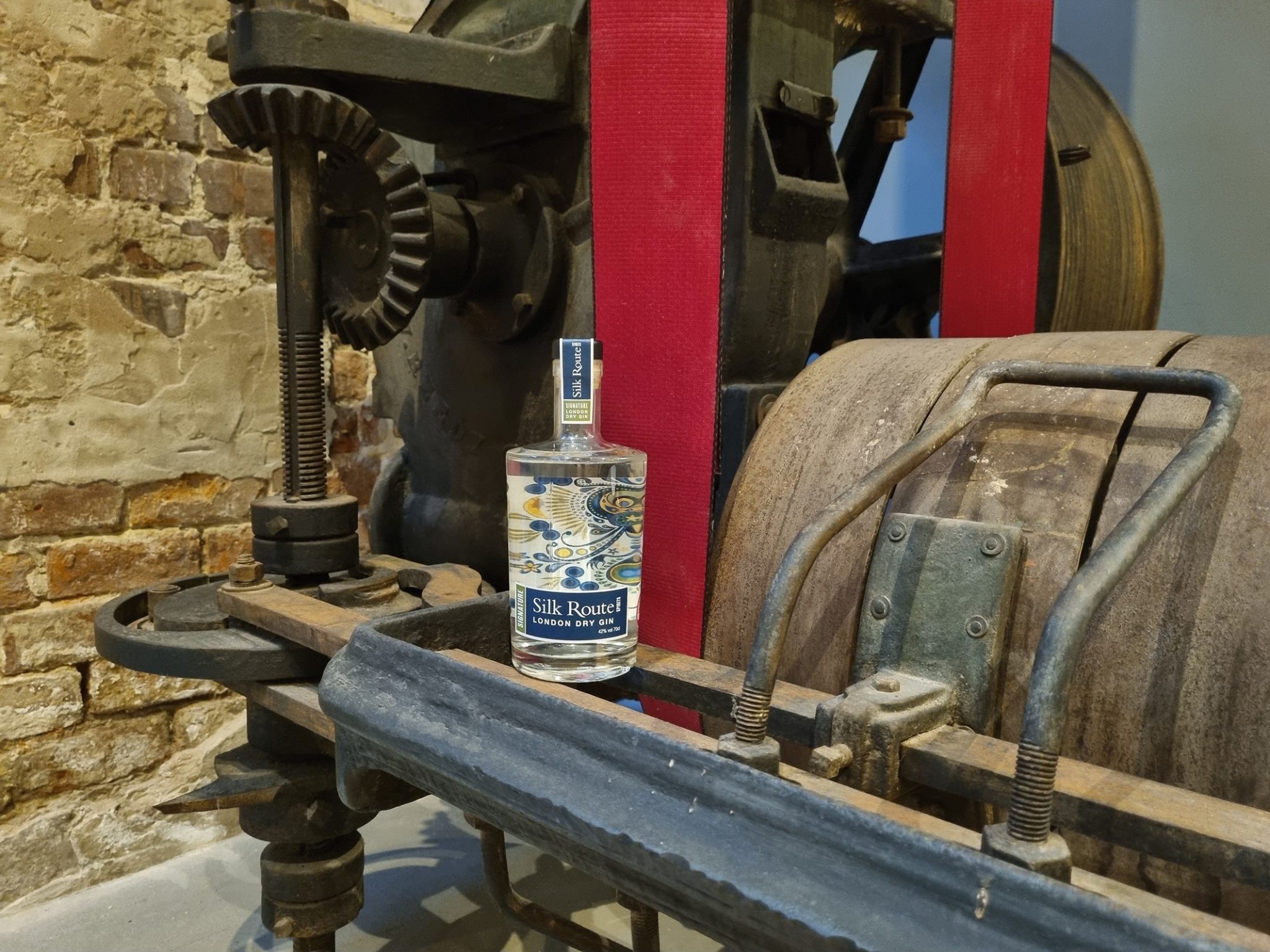 Silk Route Spirits - The Pursuit of Excellence - Northern Insight Magazine