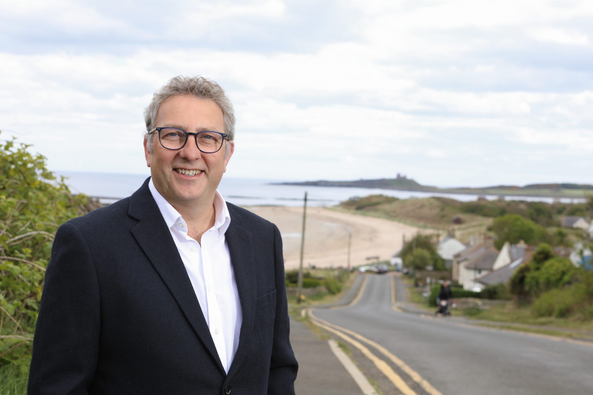 The internal narrative - Northern Insight Magazine