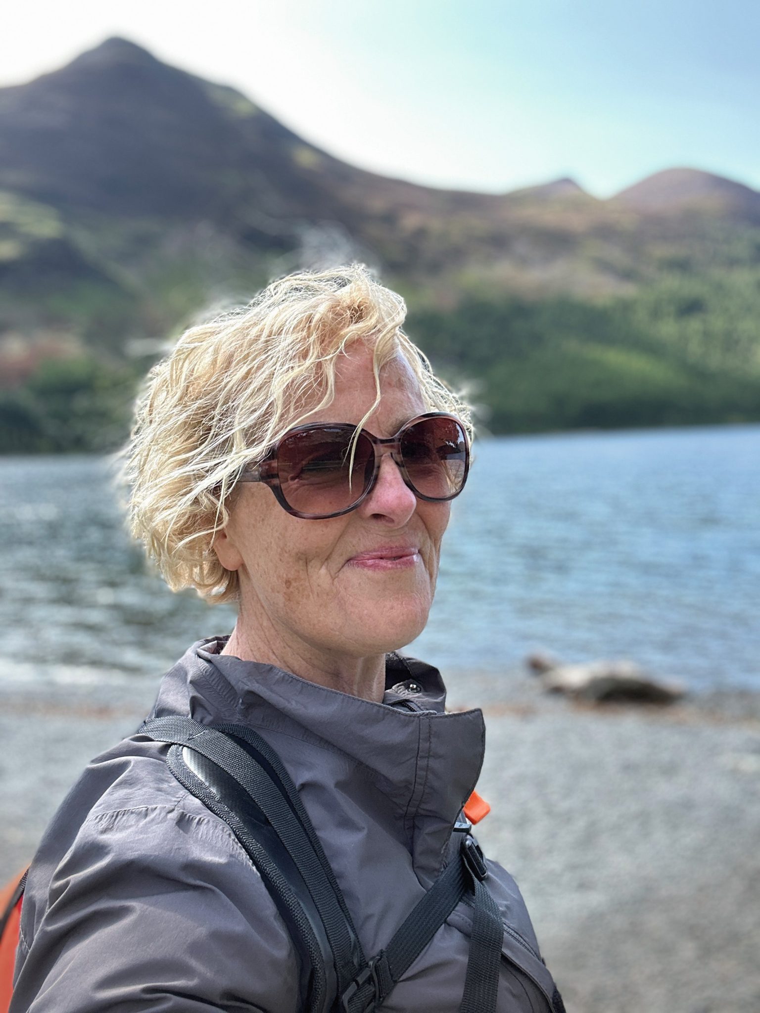 The Artist's Year - By Mary Ann Rogers - Northern Insight Magazine