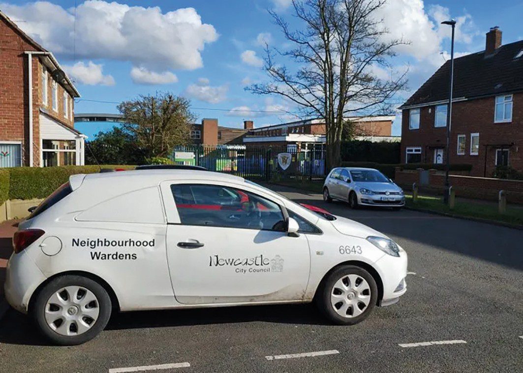 More neighbourhood wardens for Kenton - Northern Insight Magazine
