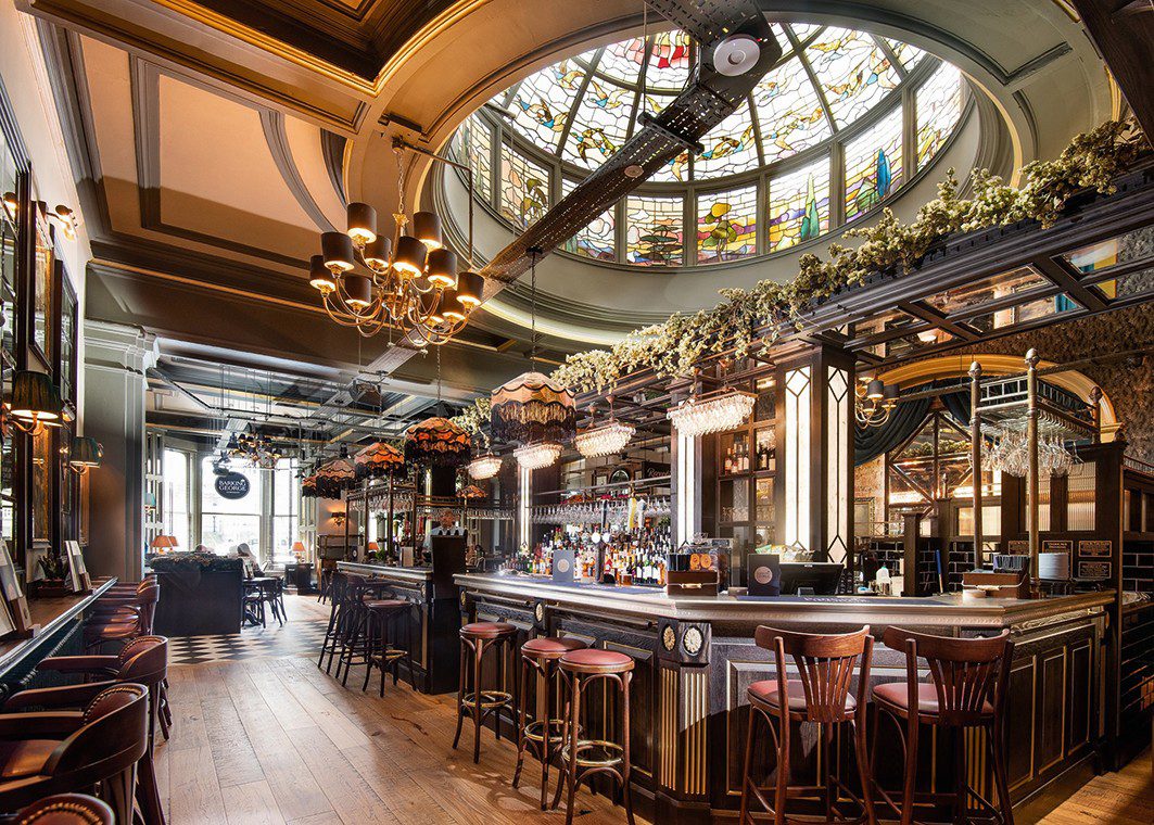 Awards success for The Inn Collection Group - Northern Insight Magazine
