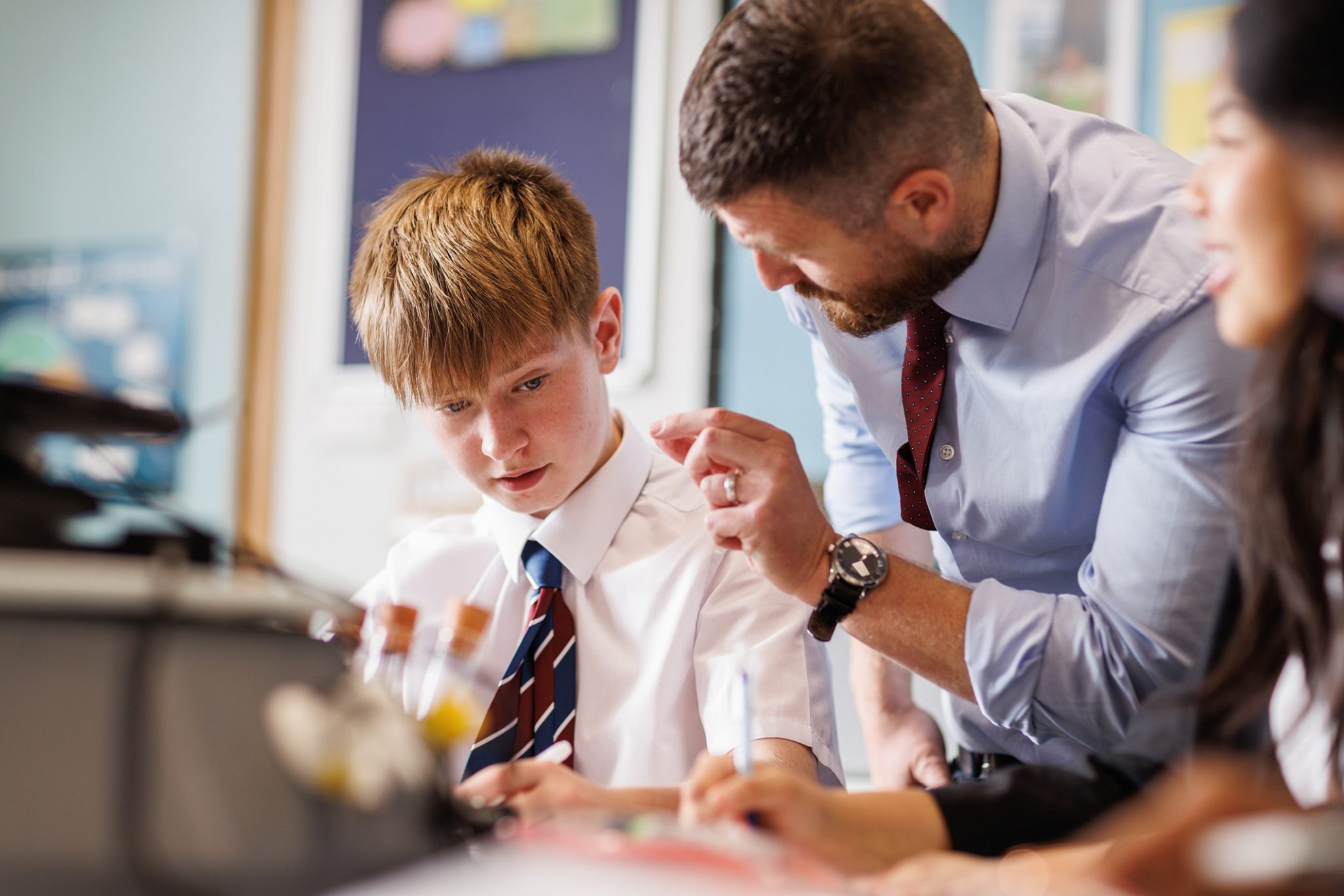 Embracing and empowering neurodivergent students - Northern Insight ...