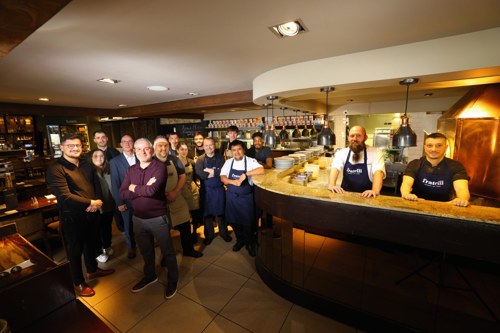 The true taste of Italy - Northern Insight Magazine