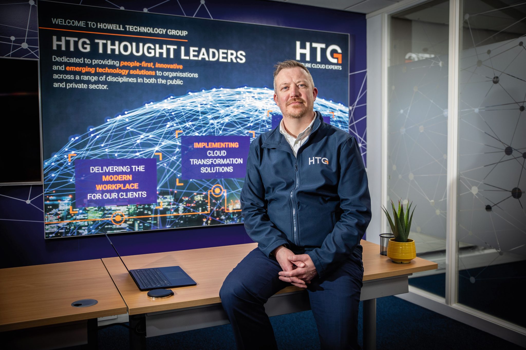 In Conversation With... - Northern Insight Magazine