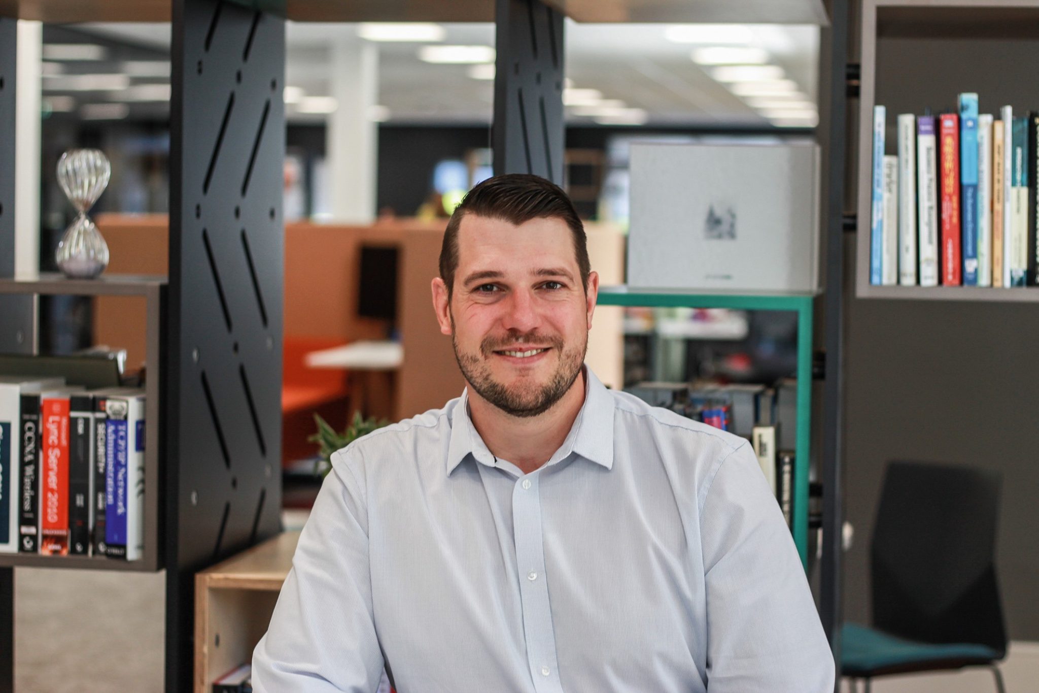 Backing up your data - the last line of defence - Northern Insight Magazine