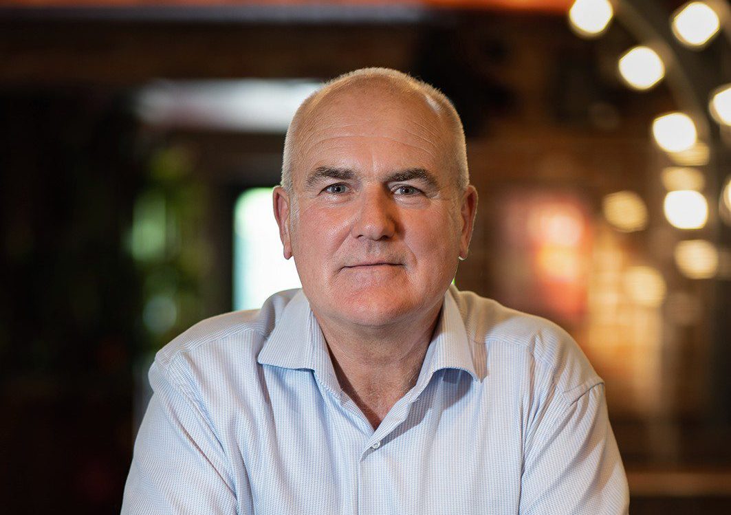 Mr Infinity - Meet the brains behind ISR Laser - Northern Insight Magazine