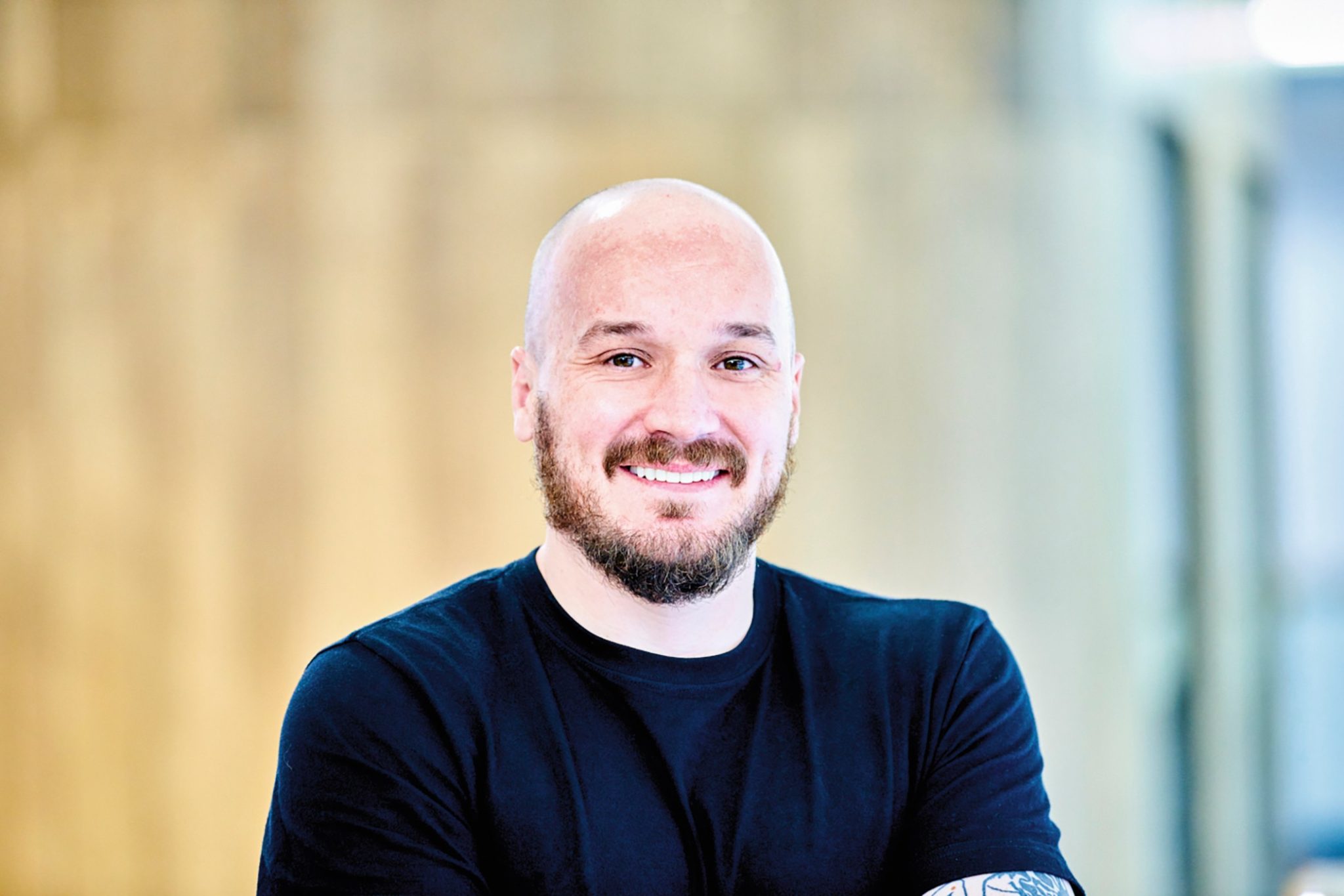 Application modernisation: Beyond the cloud lift-and-shift - Northern ...