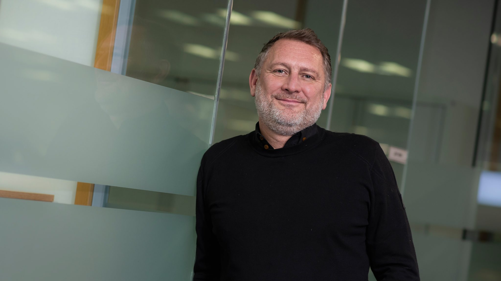 Chris Birkett: Steering Winn Group from Local Roots to National Success ...