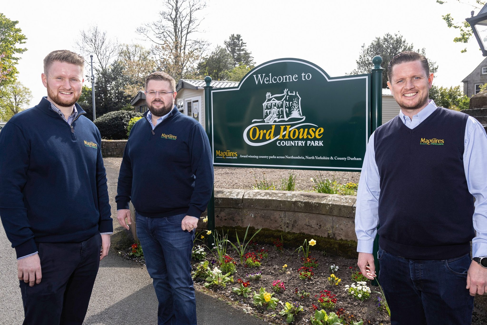 Three brothers' business comes of age - Northern Insight Magazine