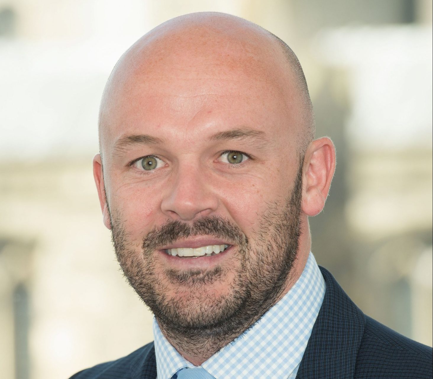 The Built Environment - Northern Insight Magazine