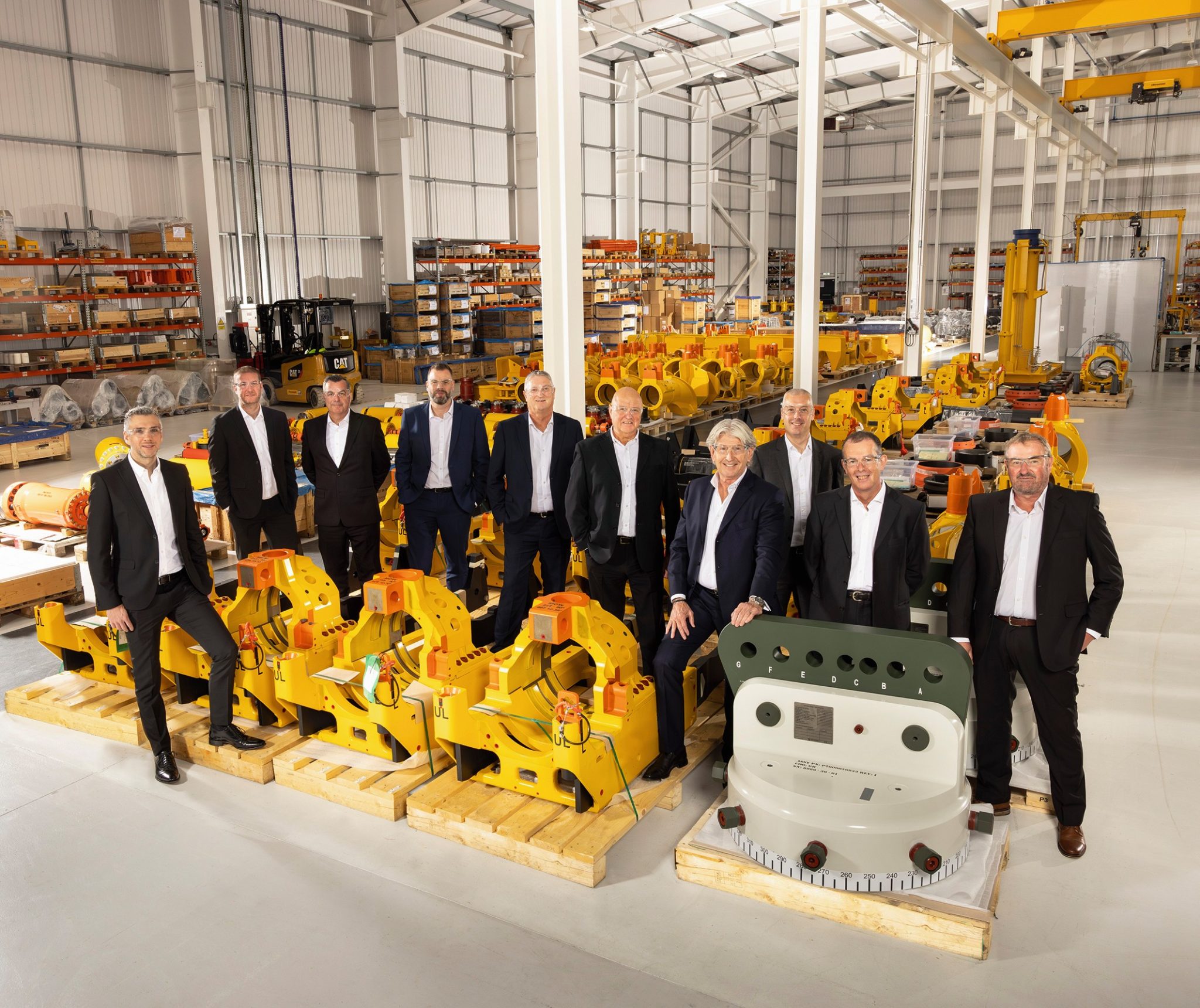 Subsea demand drives growth at Express Engineering - Northern Insight ...