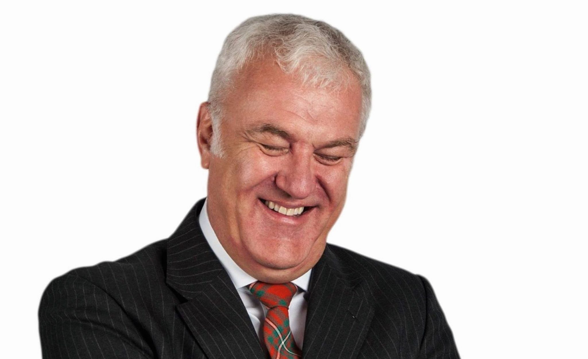 Advice from George King - The "Mr. 5% Man" - Northern Insight Magazine