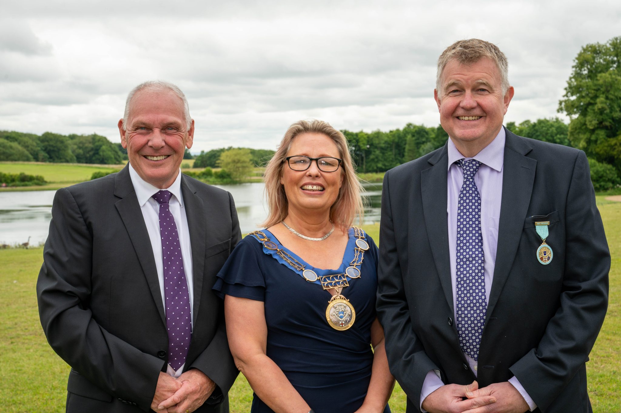 Angela Carney takes on role as president - Northern Insight Magazine