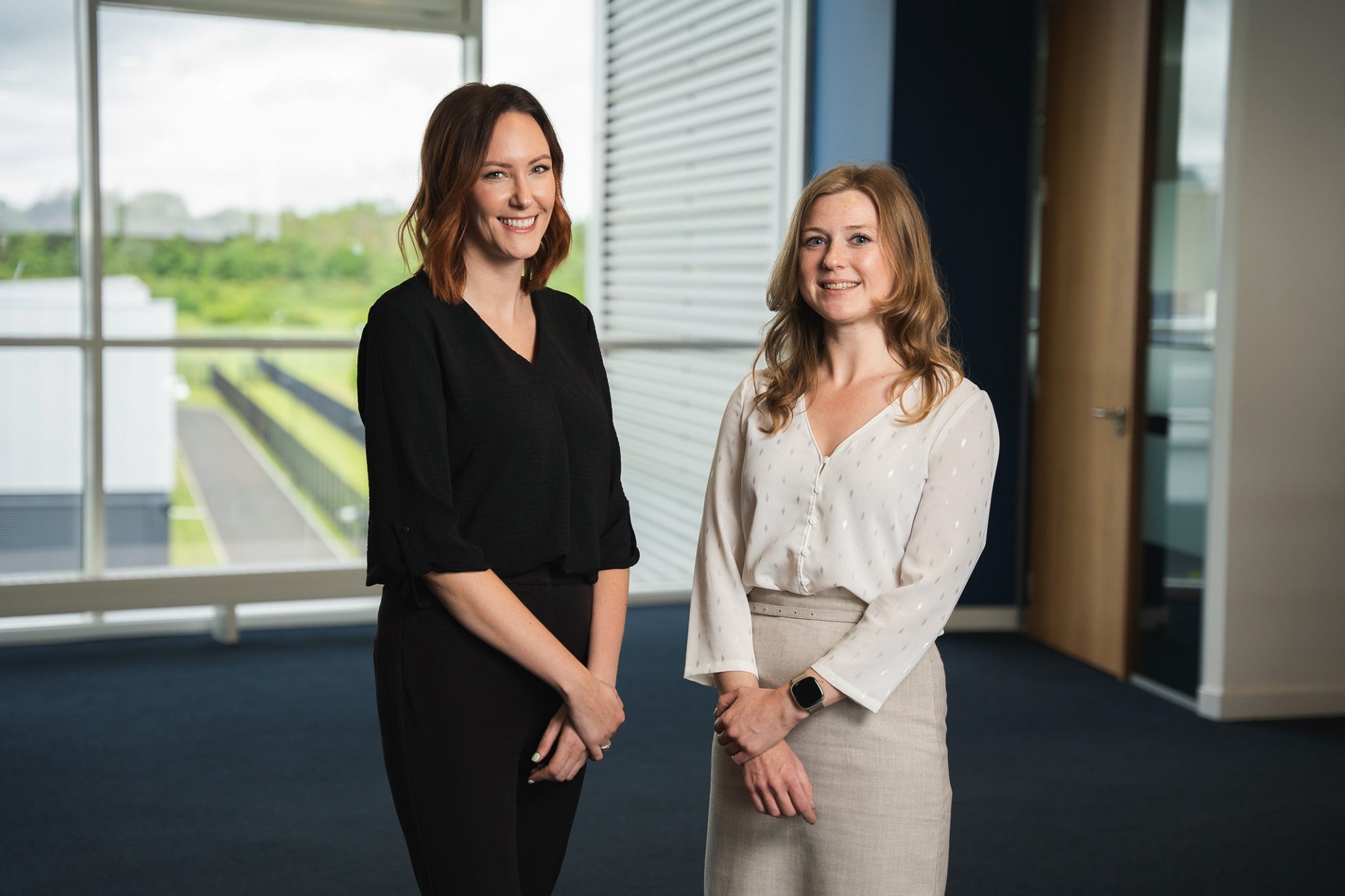 Procurement experts Prosper has further strengthened its team with two ...