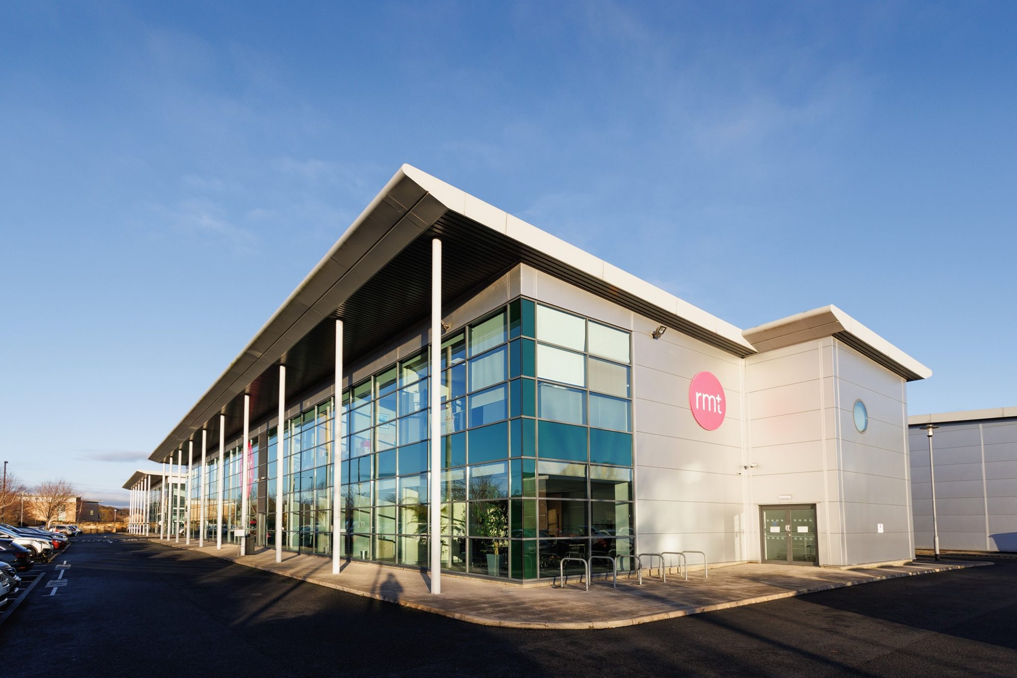 RMT Accountants & Business Advisors looking to the future as it ...