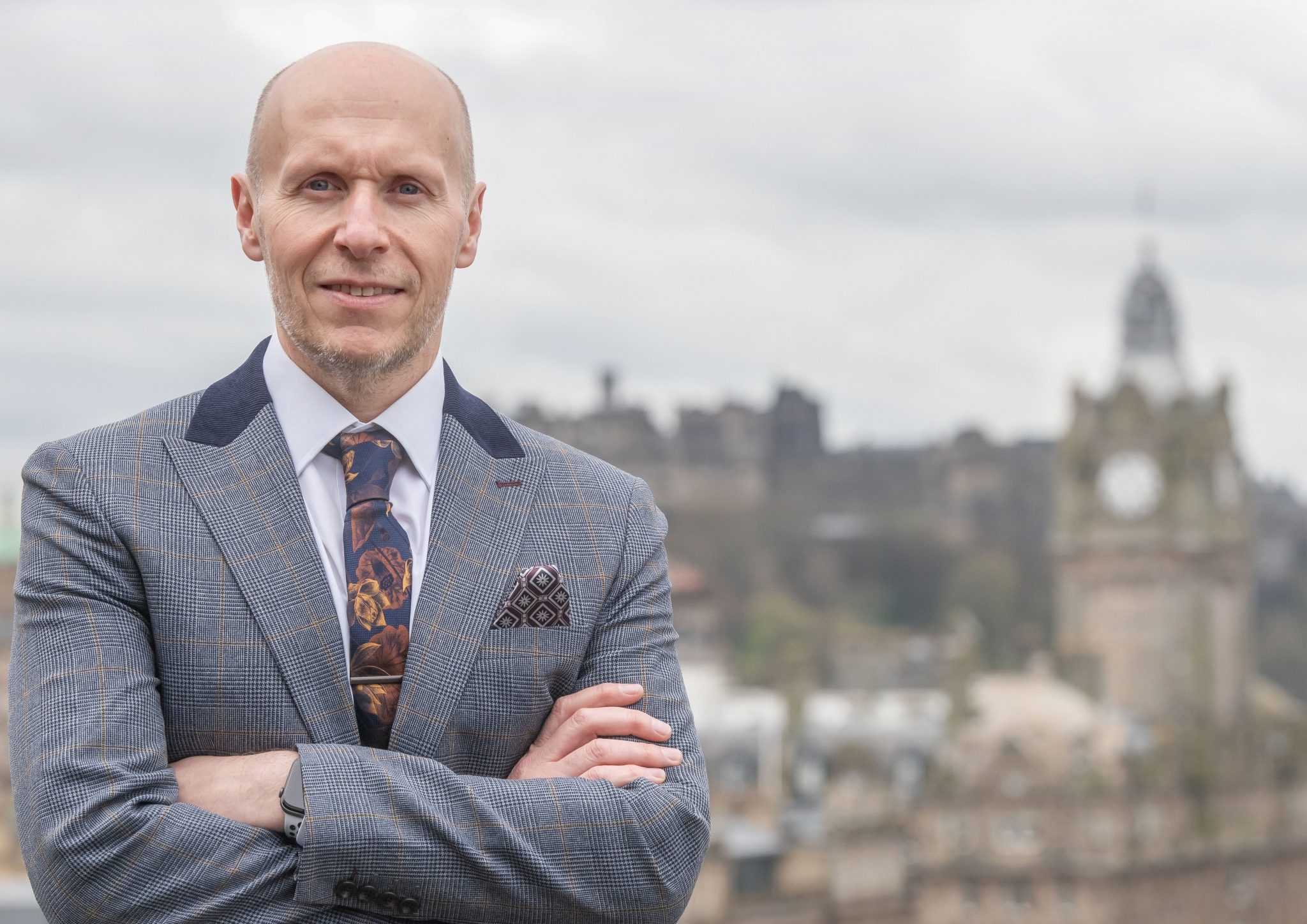 In conversation with... - Northern Insight Magazine