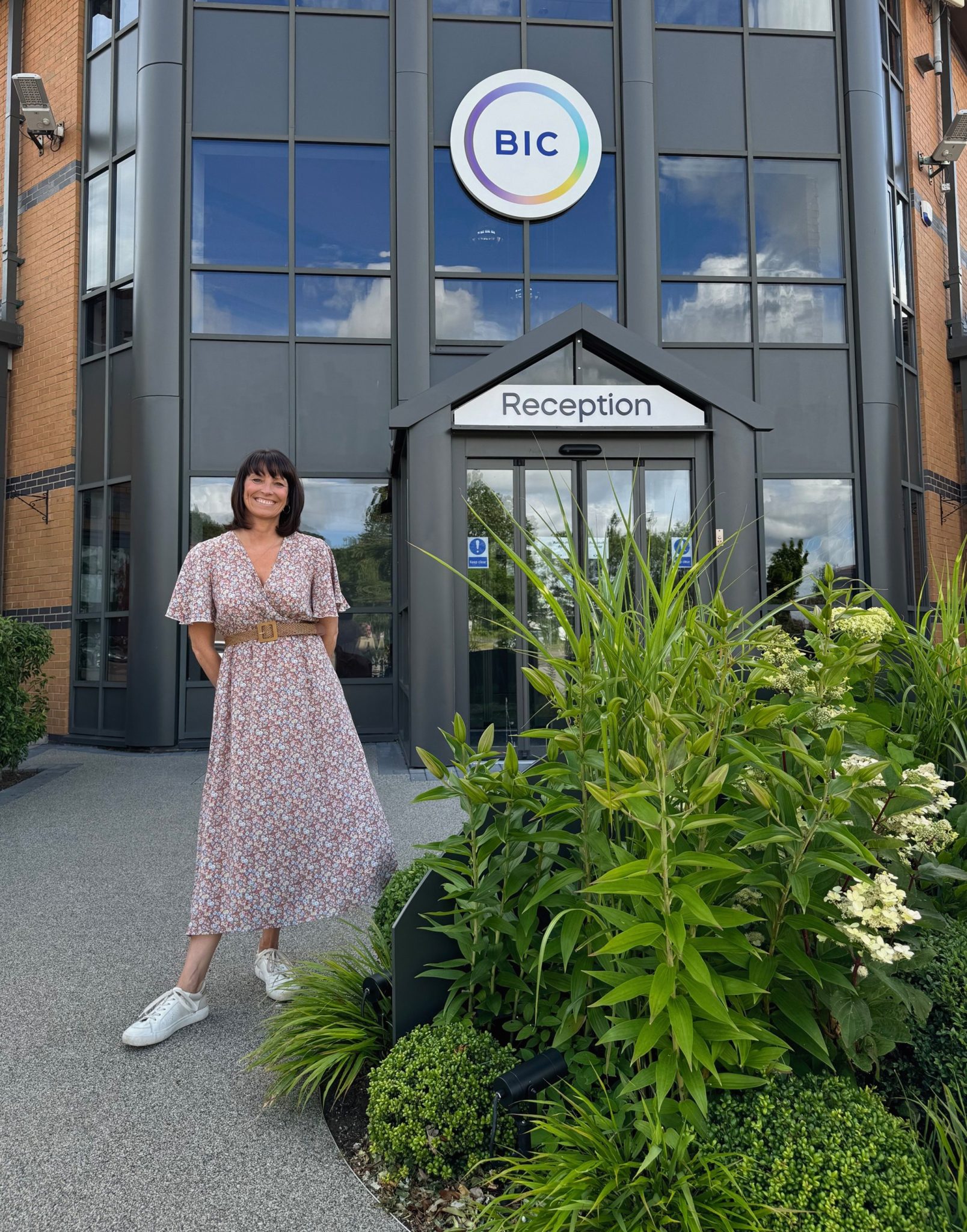Marketing consultancy locates to the North East BIC following recent ...