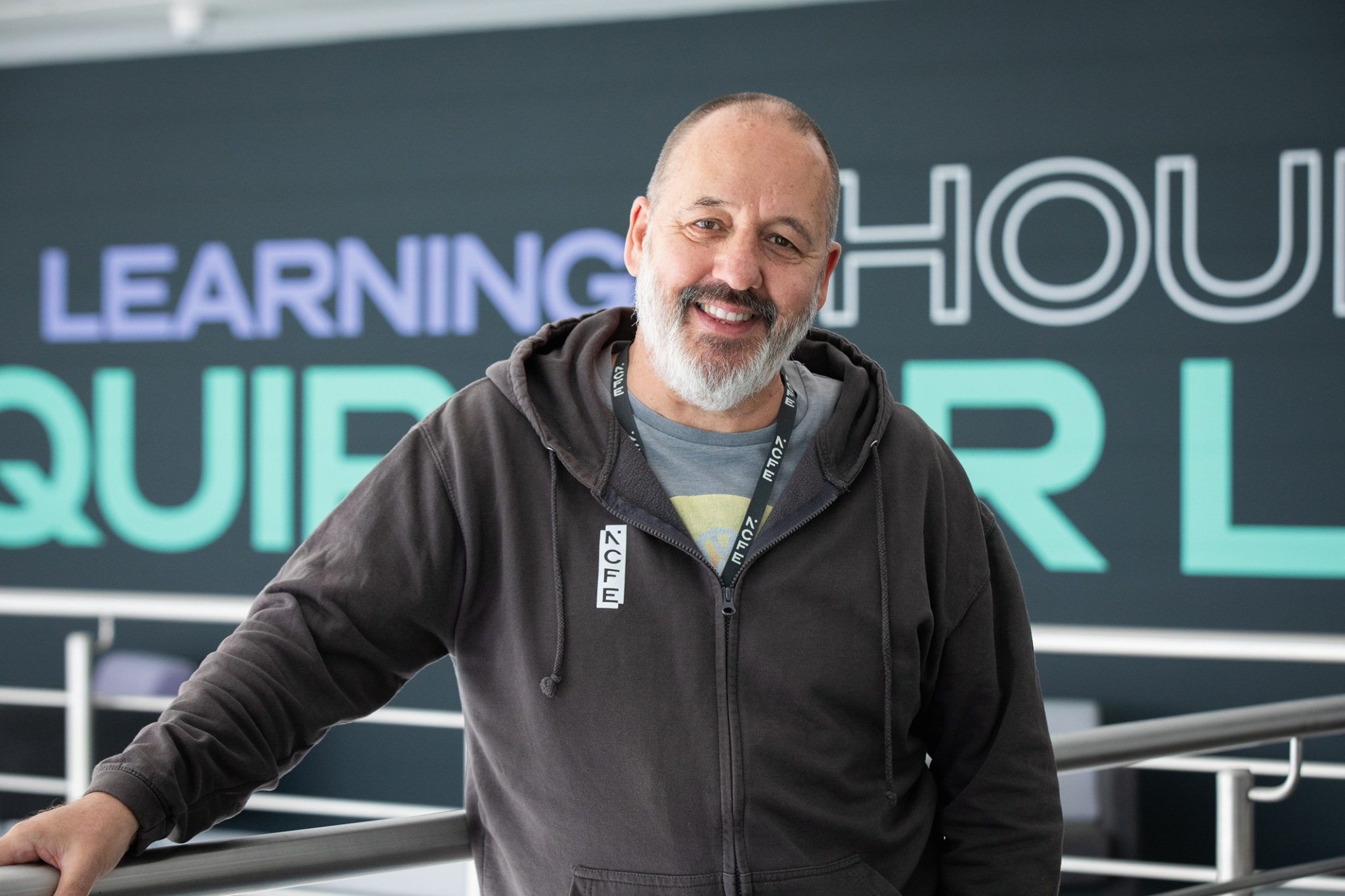 Dear Jeff: A letter to my 16-year-old self - Northern Insight Magazine