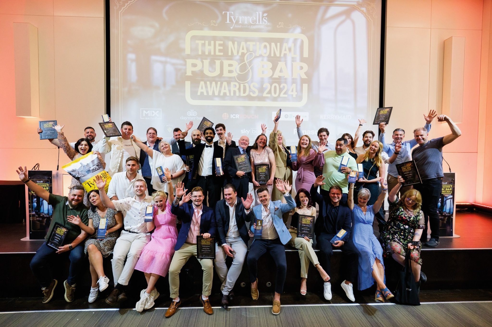 The Inn Collection Group named as regional champions - Northern Insight ...
