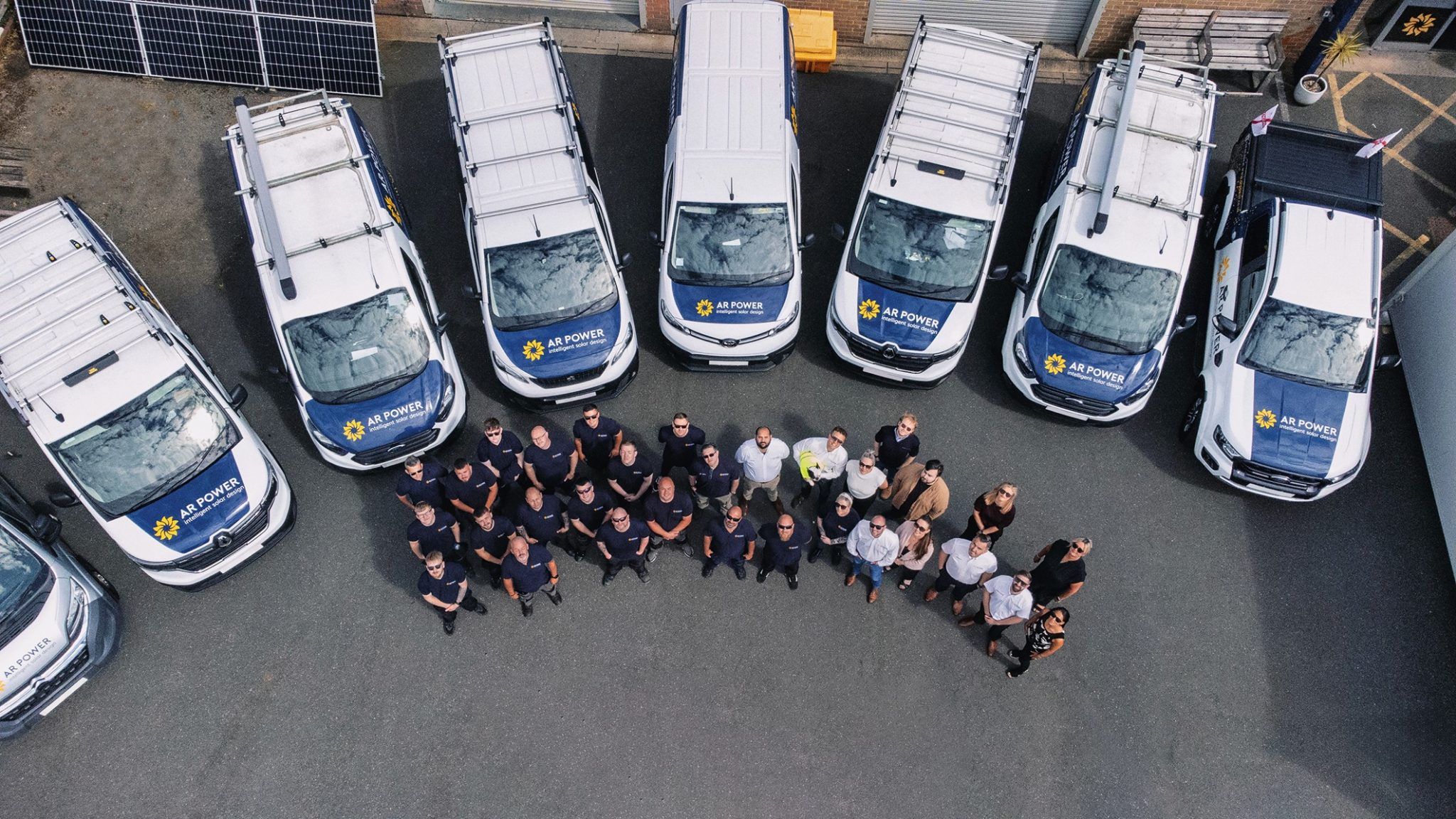 Solar installation business powers ahead during 2024 - Northern Insight ...