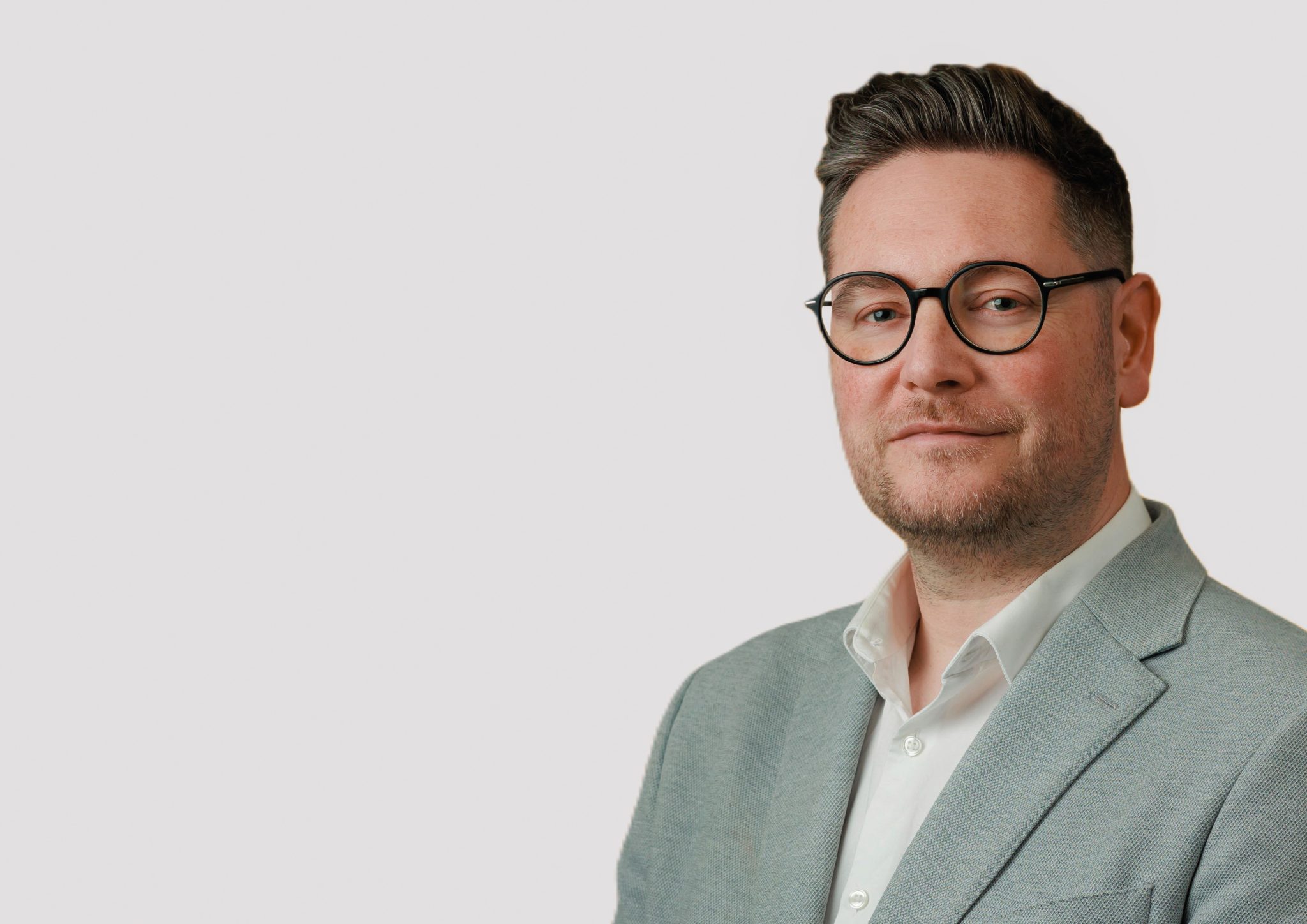 In conversation with... - Northern Insight Magazine