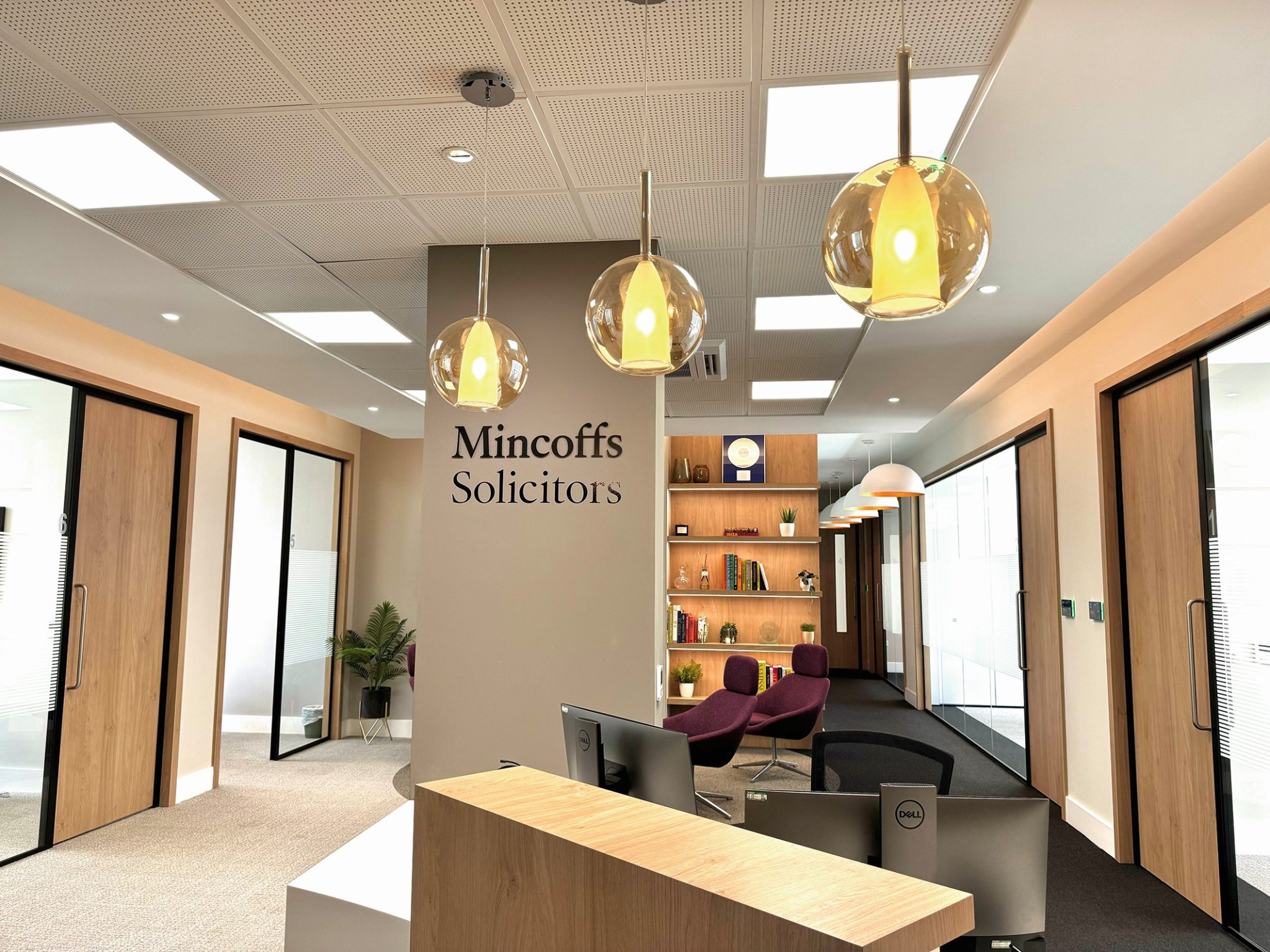 A new look for Mincoffs Solicitors - Northern Insight Magazine