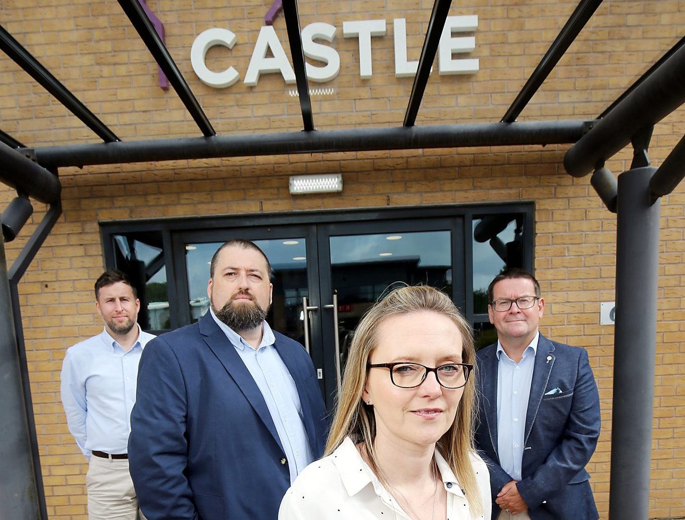 Specialist architectural service launched as two senior appointments ...