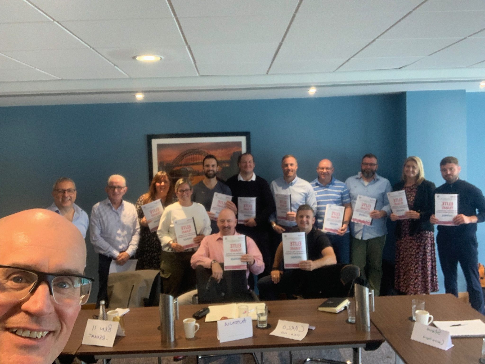 Elite Teams - Northern Insight Magazine