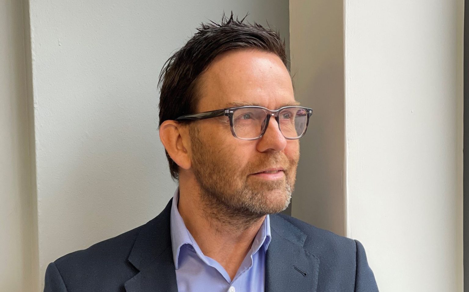 Meet the team...Jason Ryan - Northern Insight Magazine