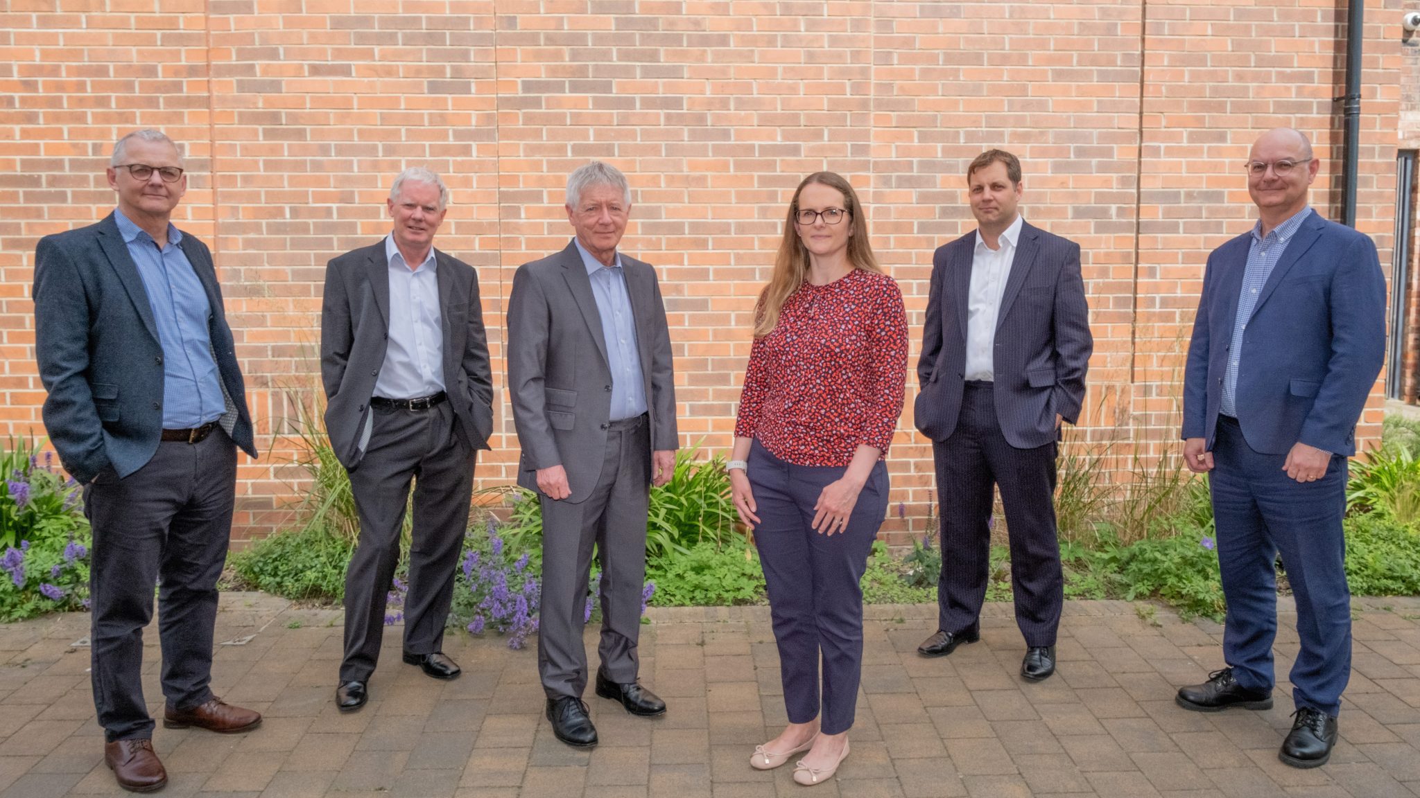 Further growth milestone for Kingsmere Finance Directors - Northern ...