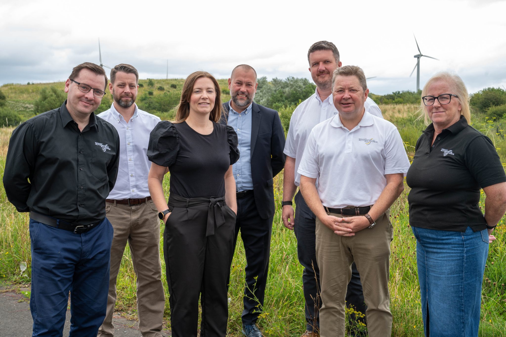 Sector optimism soars as NEAA celebrates 10th anniversary at Expo 2024 ...