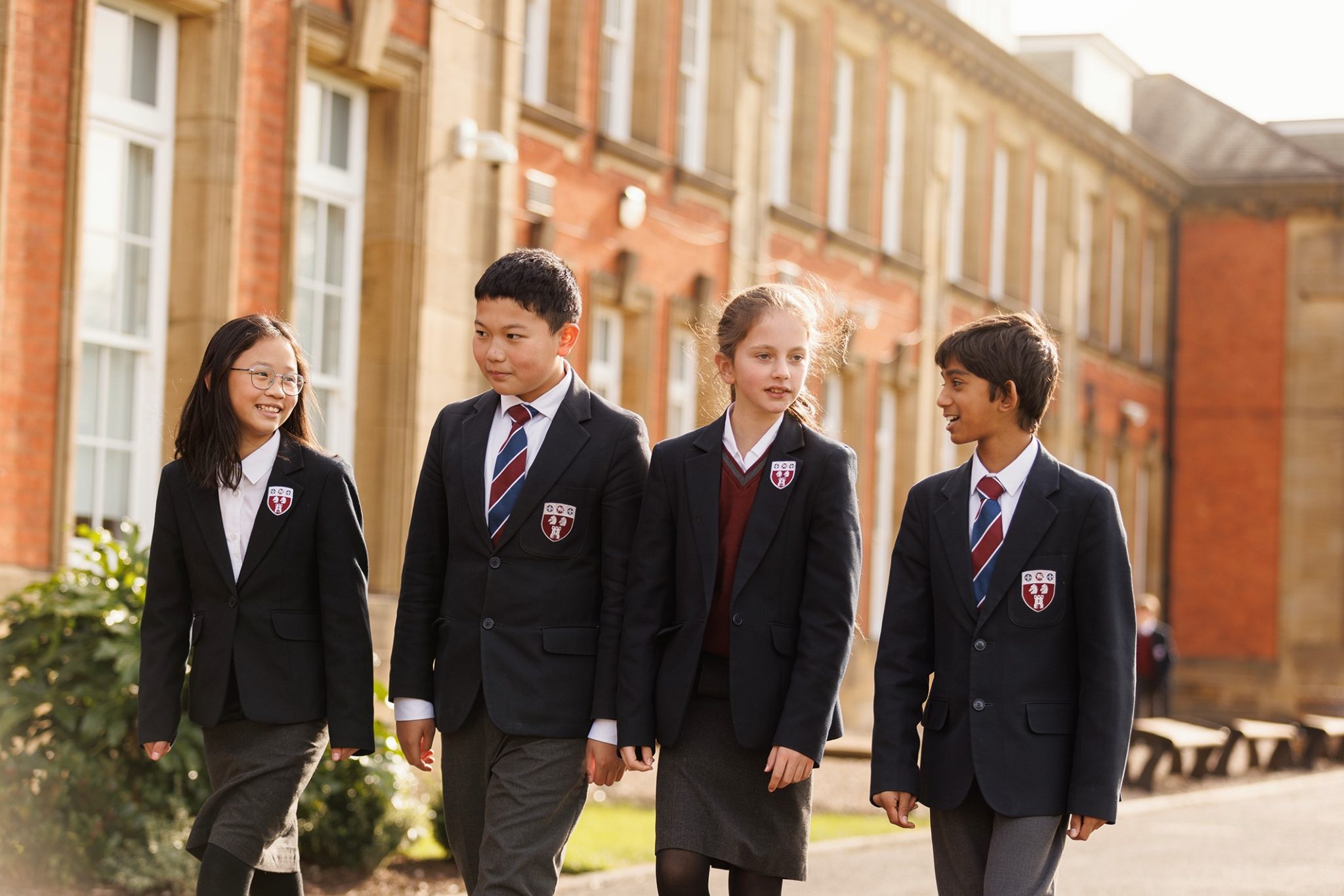 The business of independent schools - Northern Insight Magazine