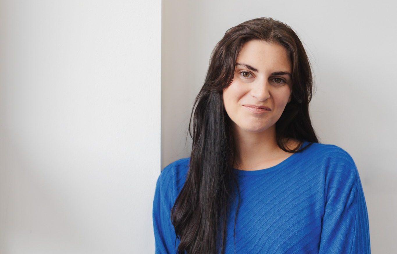 In Conversation With... - Northern Insight Magazine