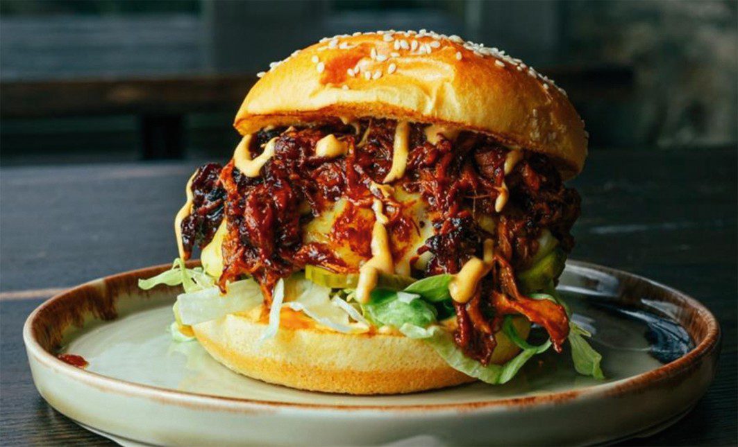 Tango in Durham named amongst best burgers in Britain - Northern ...