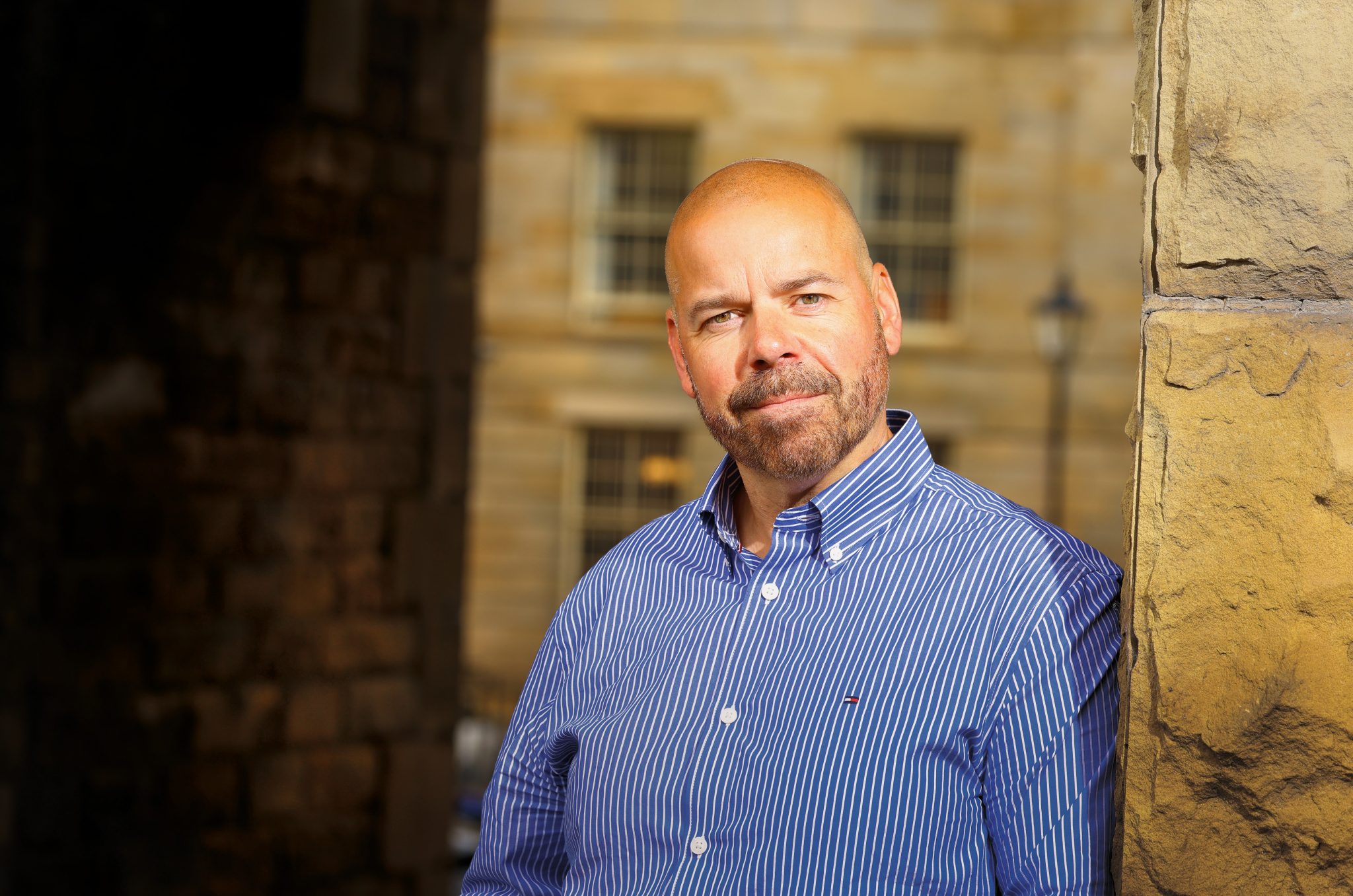 Castle Peak Group - doing executive search the right way - Northern ...