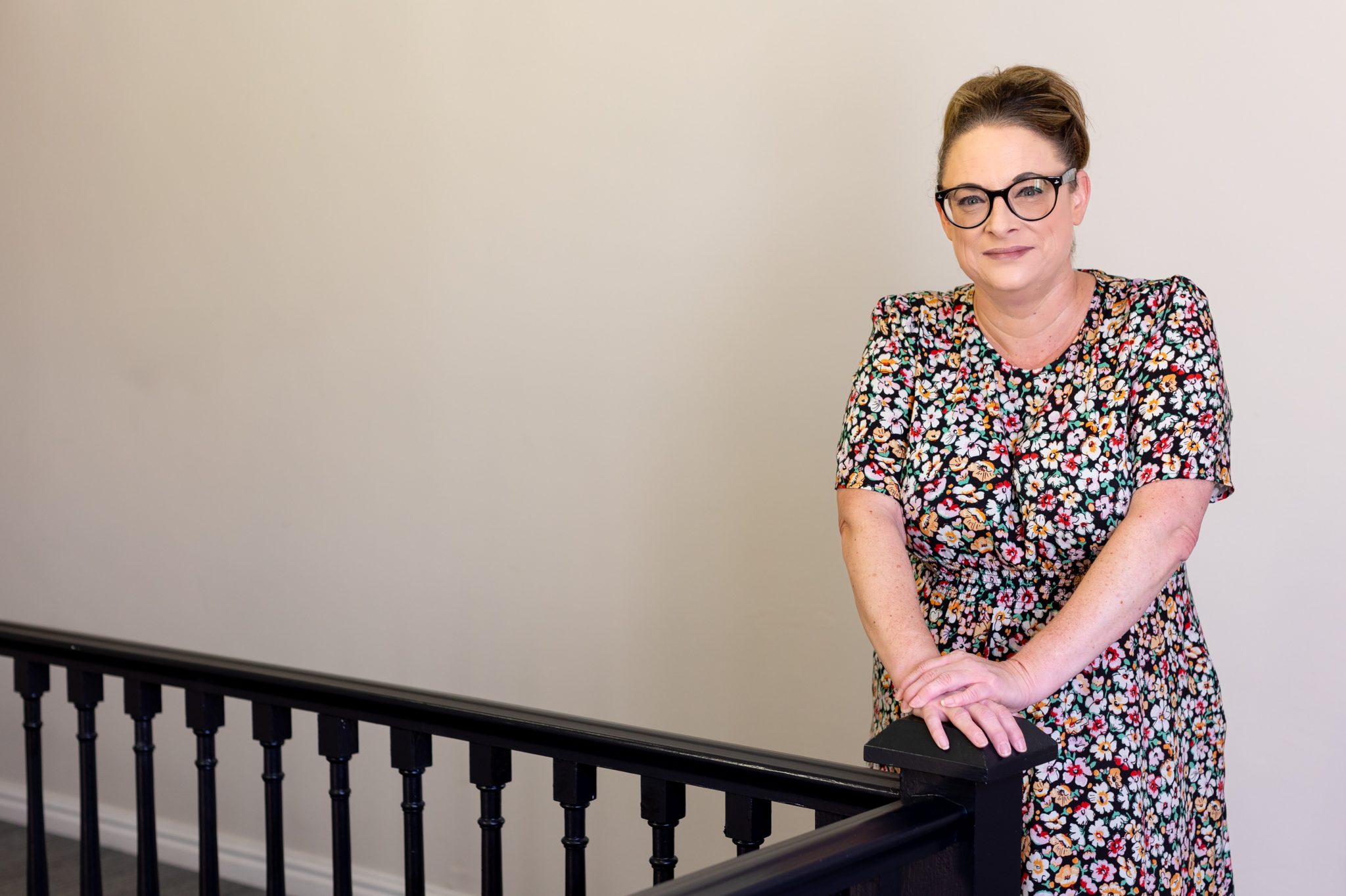 Cheryl 'spears' success despite personal challenges - Northern Insight Magazine