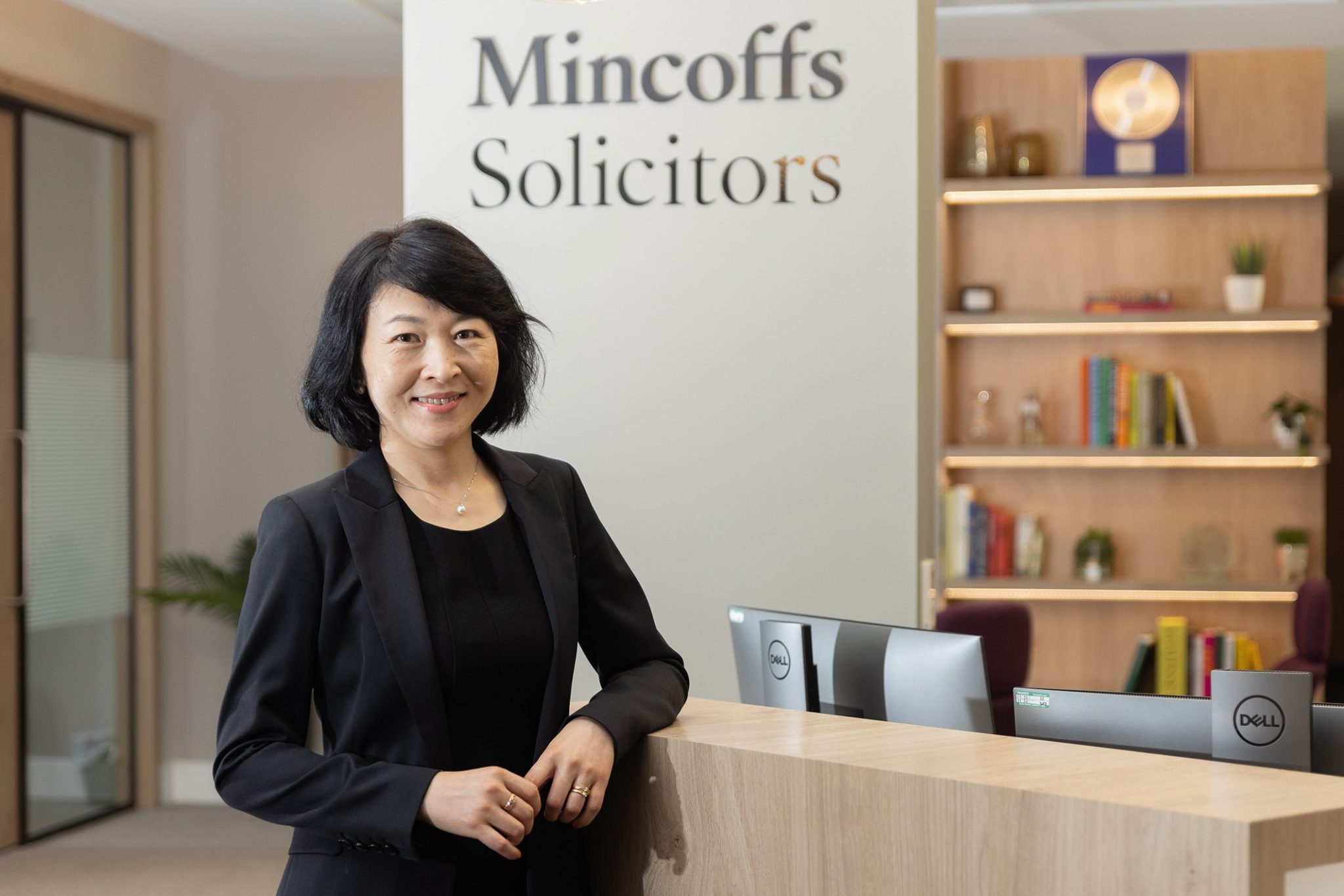 Mincoffs' corporate team expands with solicitor appointment - Northern ...
