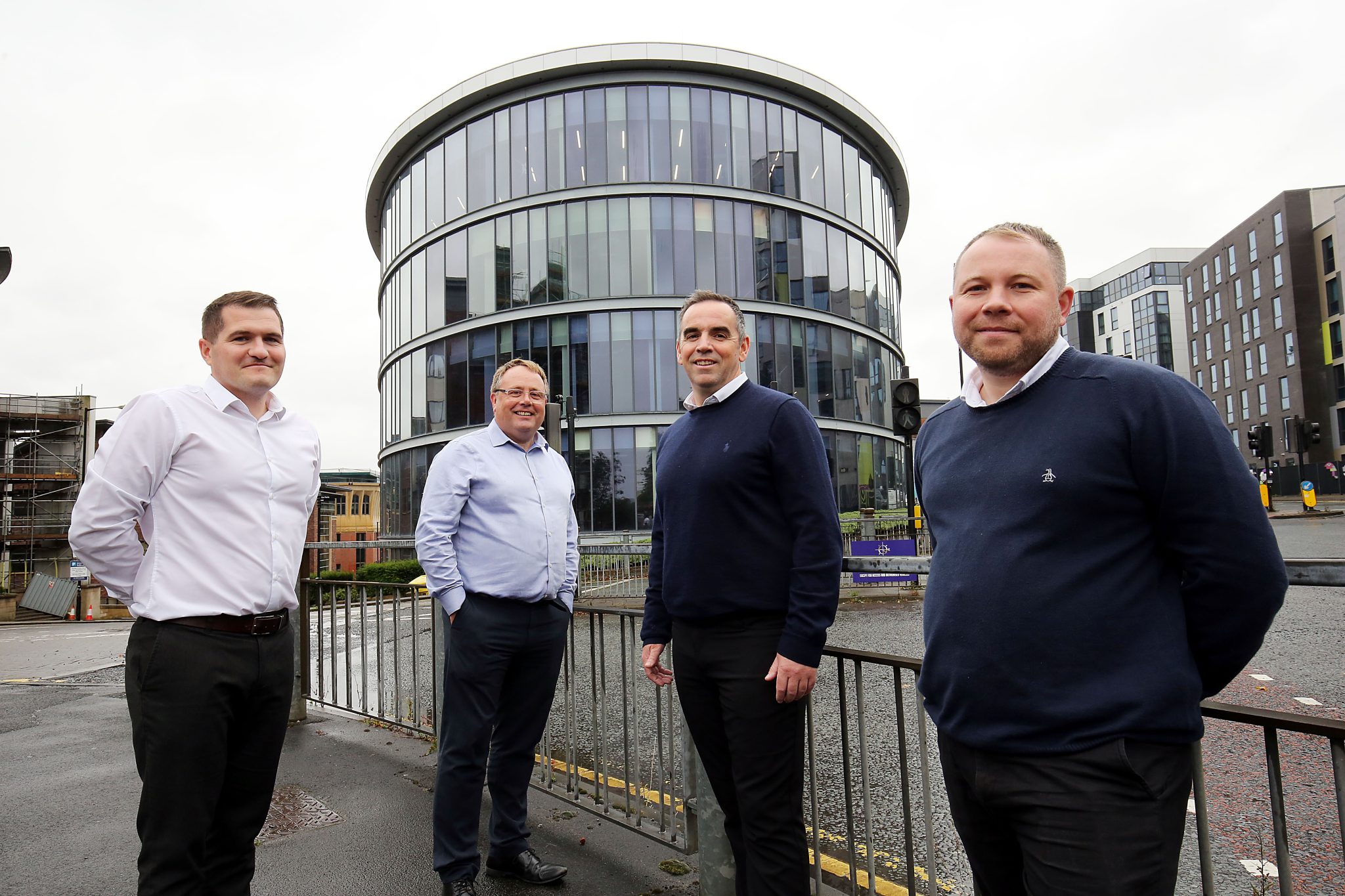 50 jobs saved and first significant project completed as OPUS ...