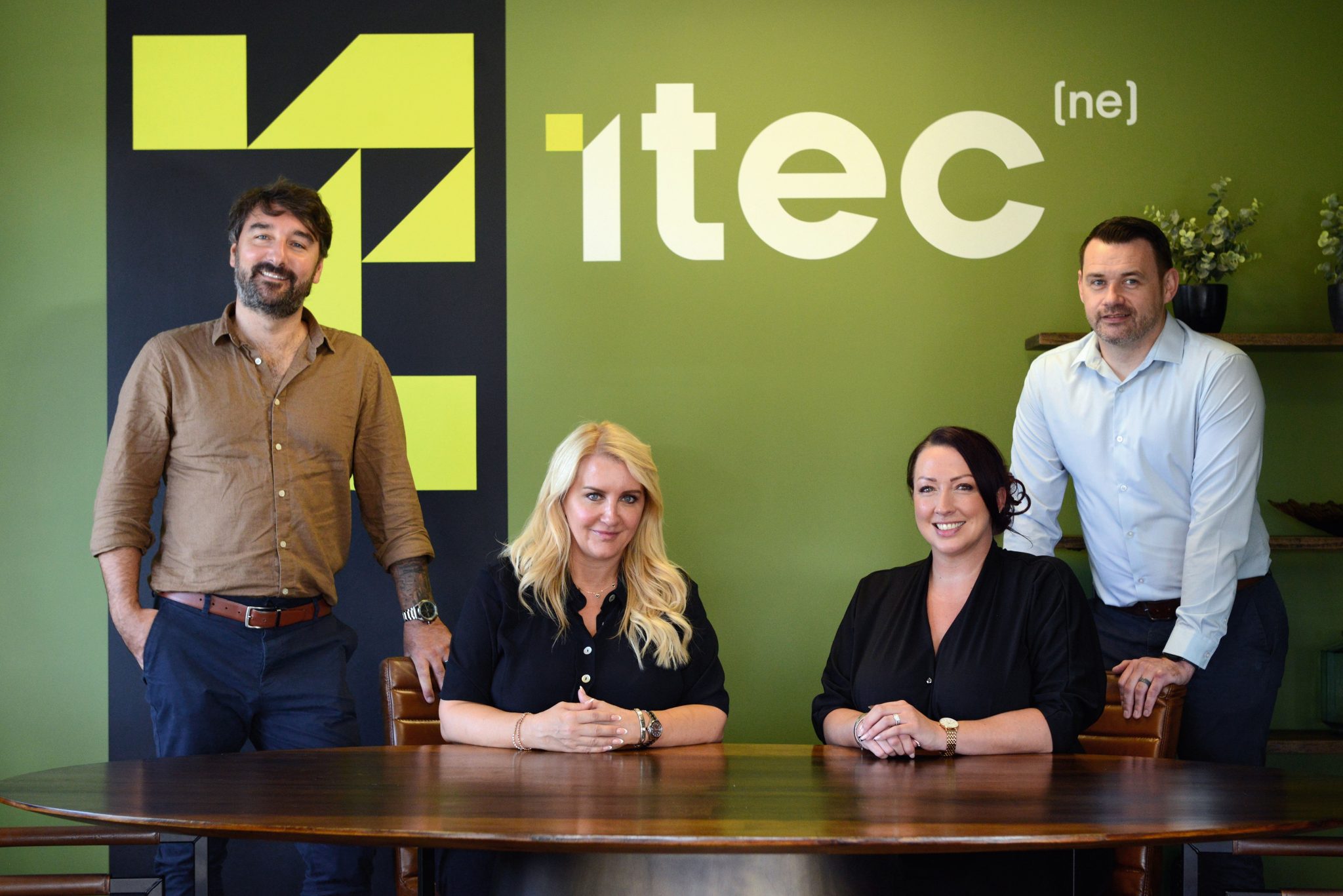 ITEC proves it's a gem while celebrating its Ruby Anniversary ...