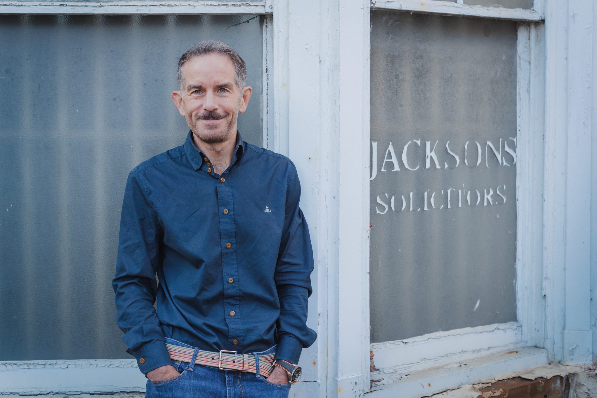 Solicitor of the month... Toby Joel - Northern Insight Magazine