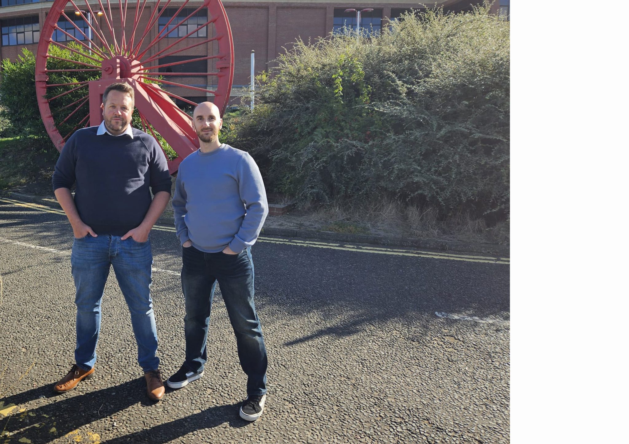 Ironmongery - A solid investment in any building - Northern Insight ...