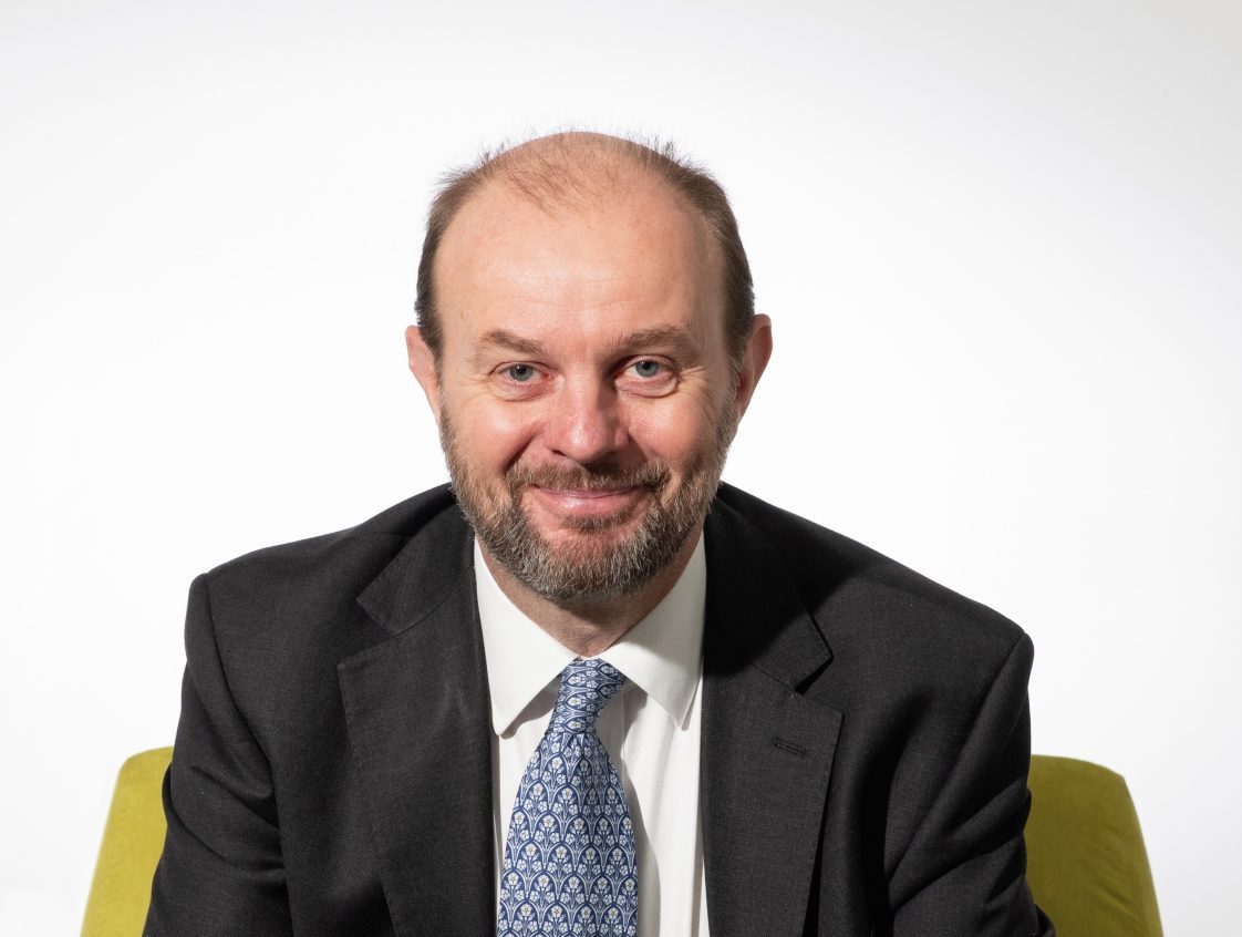 UK government strikes back - Northern Insight Magazine