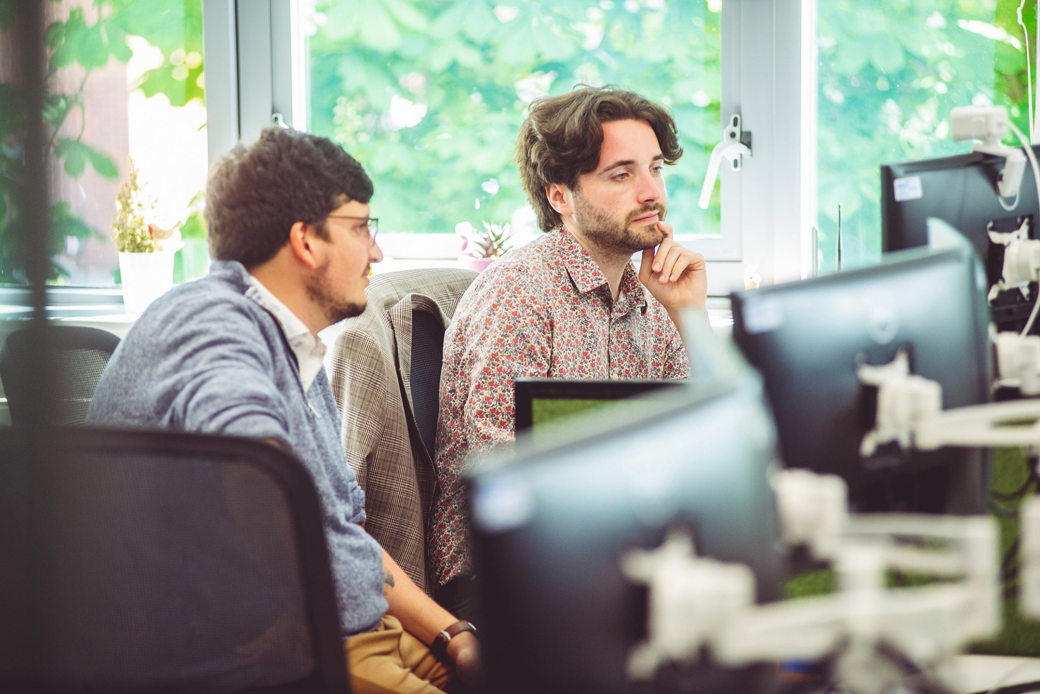 Digital Twins: what they are and why you need them - Northern Insight ...