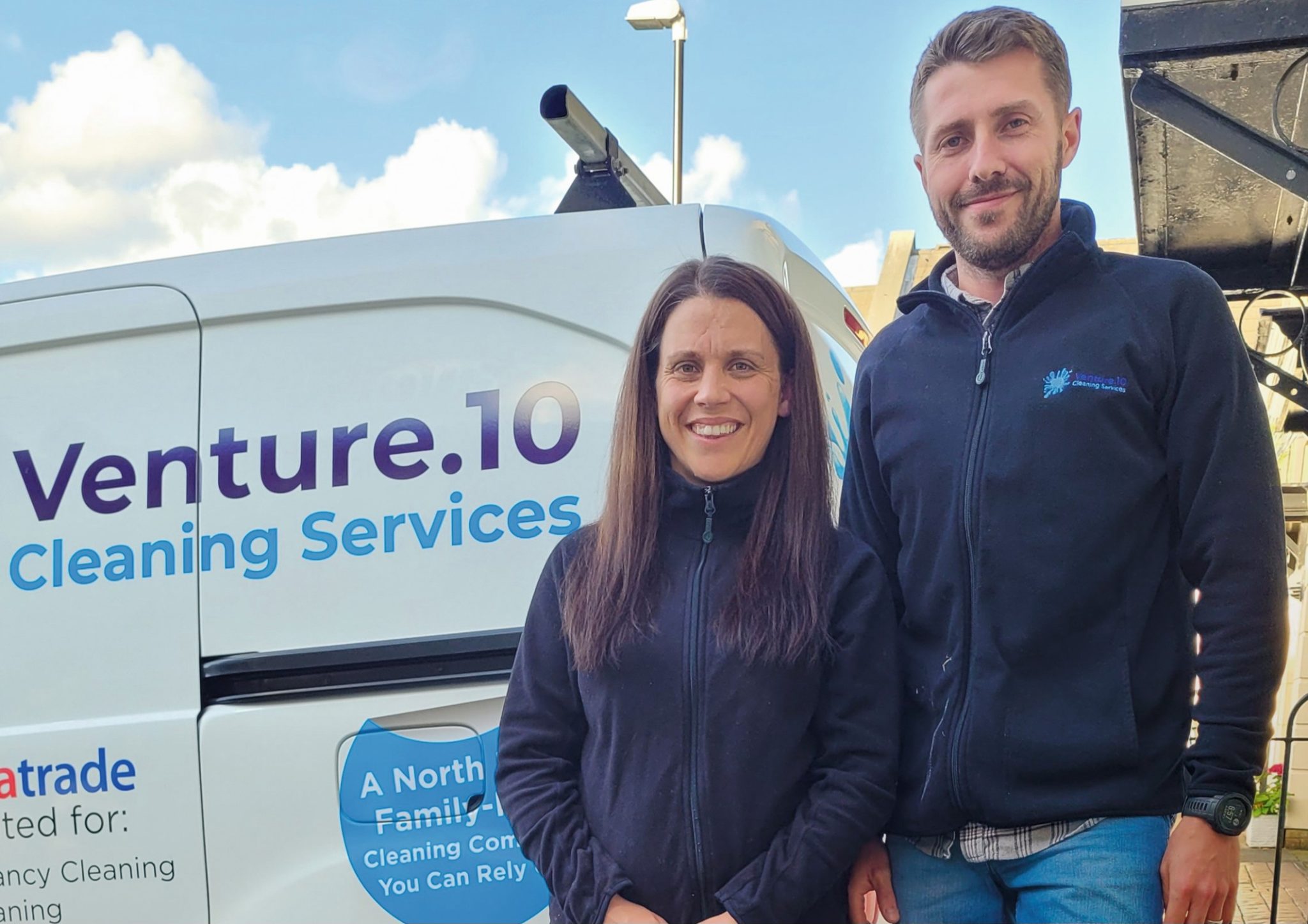 Venture Ten ventures into new territory with The Experience Bank ...