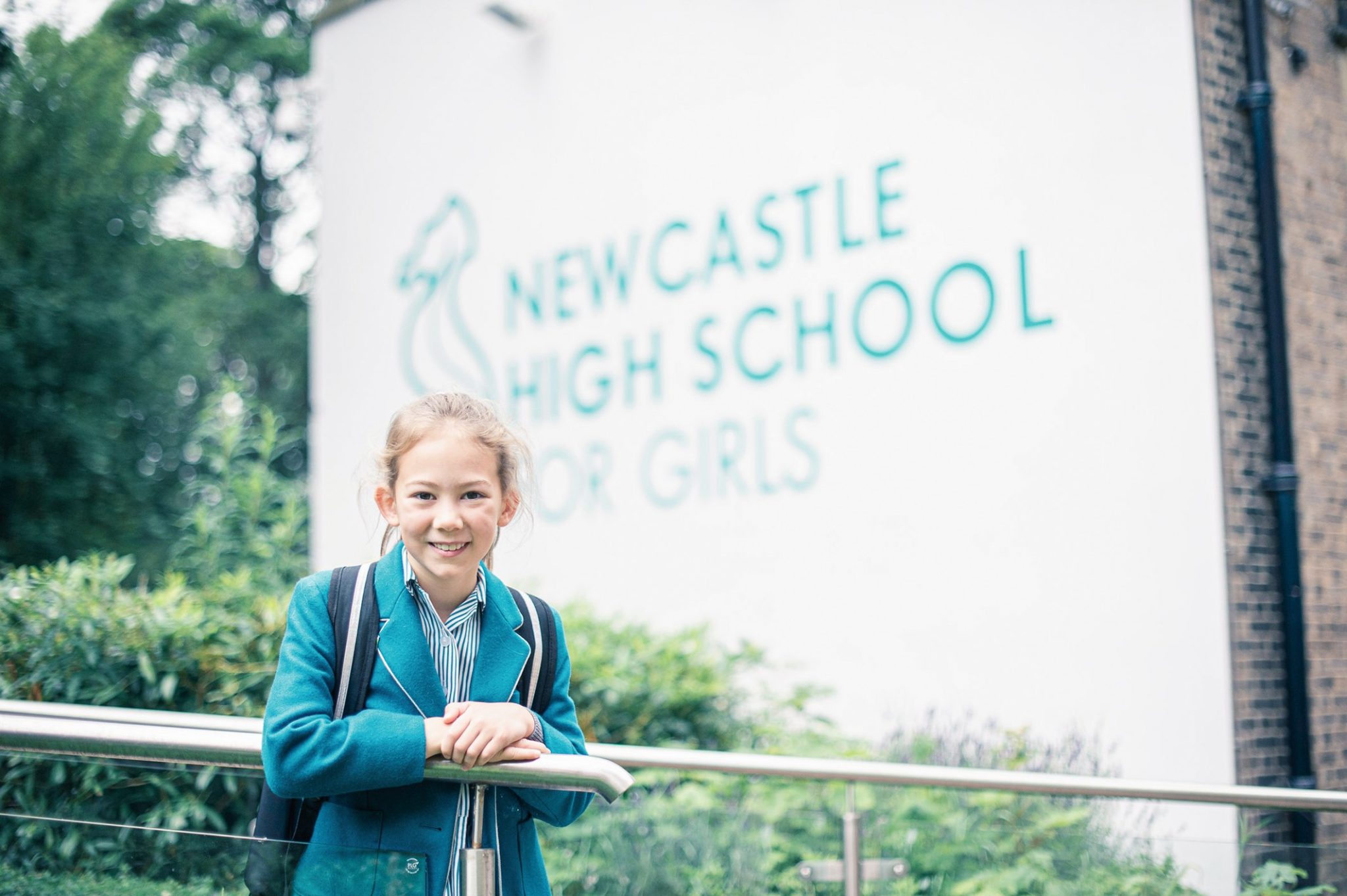 Newcastle High School for Girls named Finalist in the Independent ...