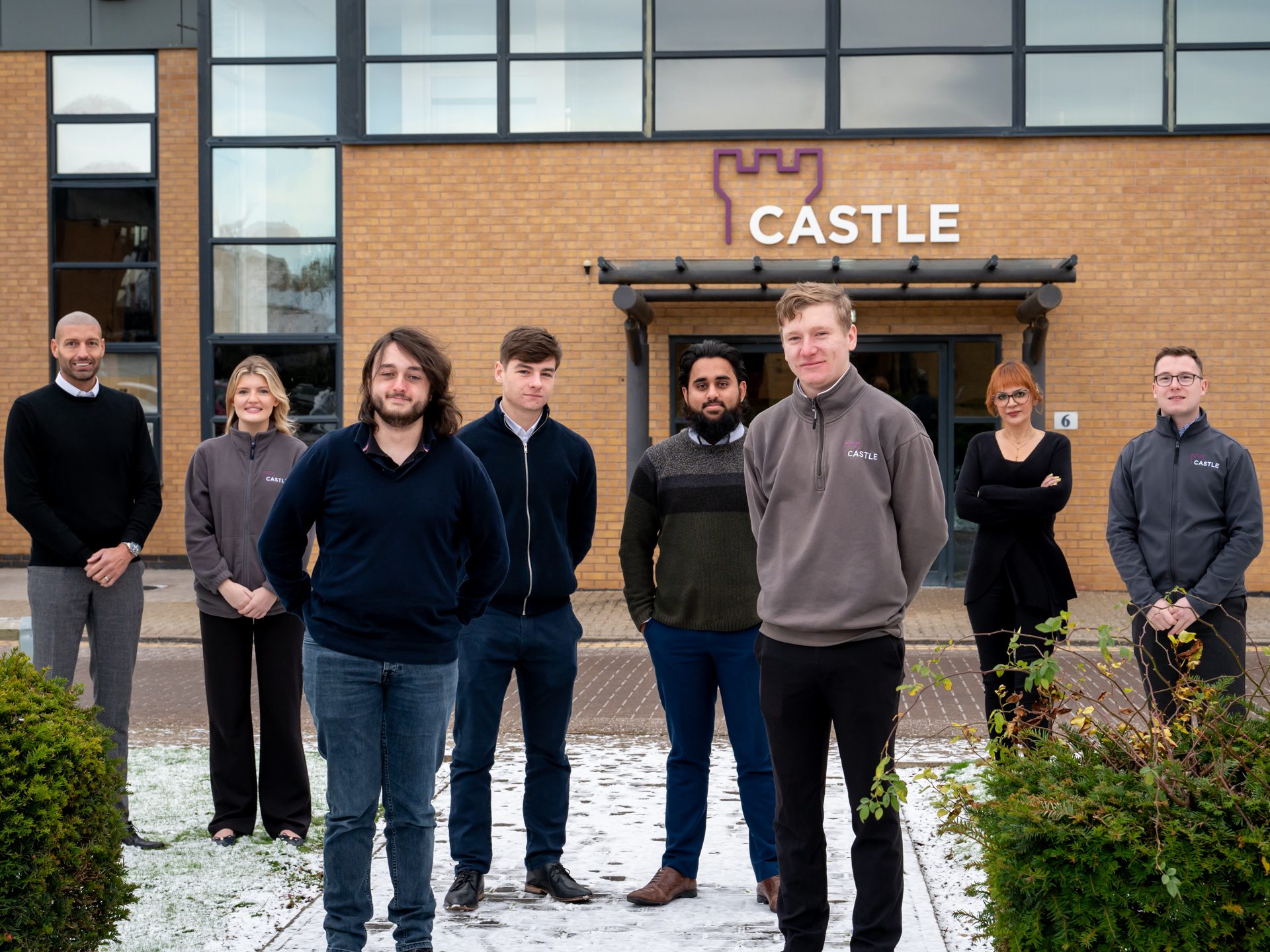 Laying the foundations for the future with further commitment to ...