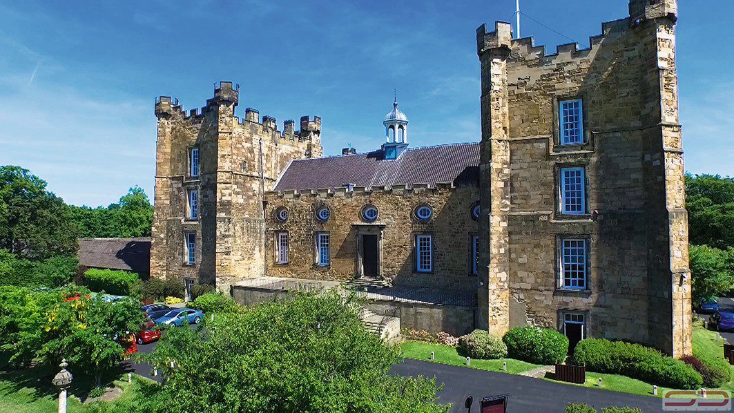 Keys to the Castle - Northern Insight Magazine