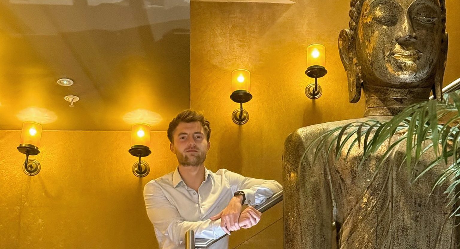 In conversation with...Matthew Casey - Northern Insight Magazine