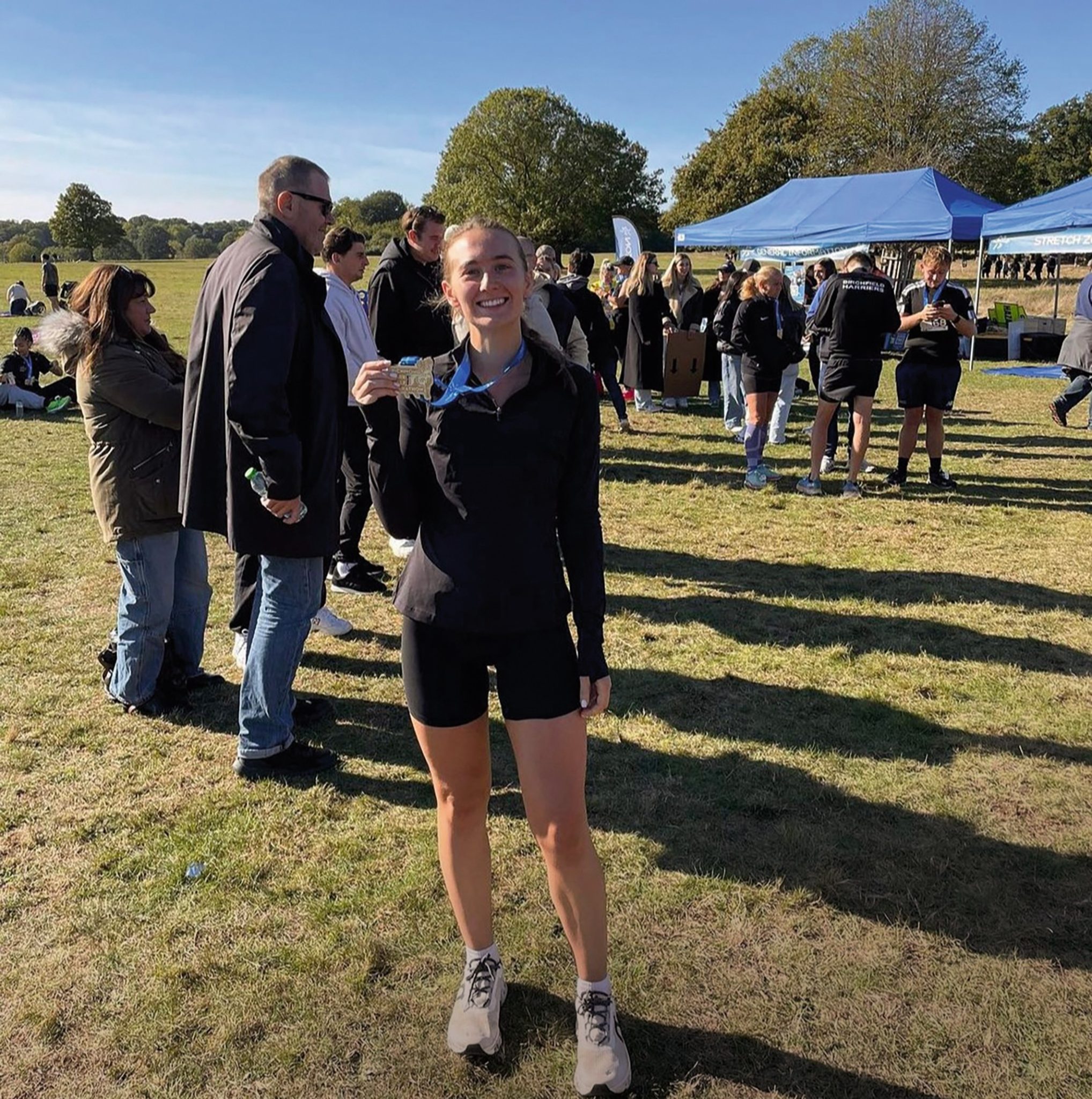 The Three Tumours Champion Focus - Northern Insight Magazine